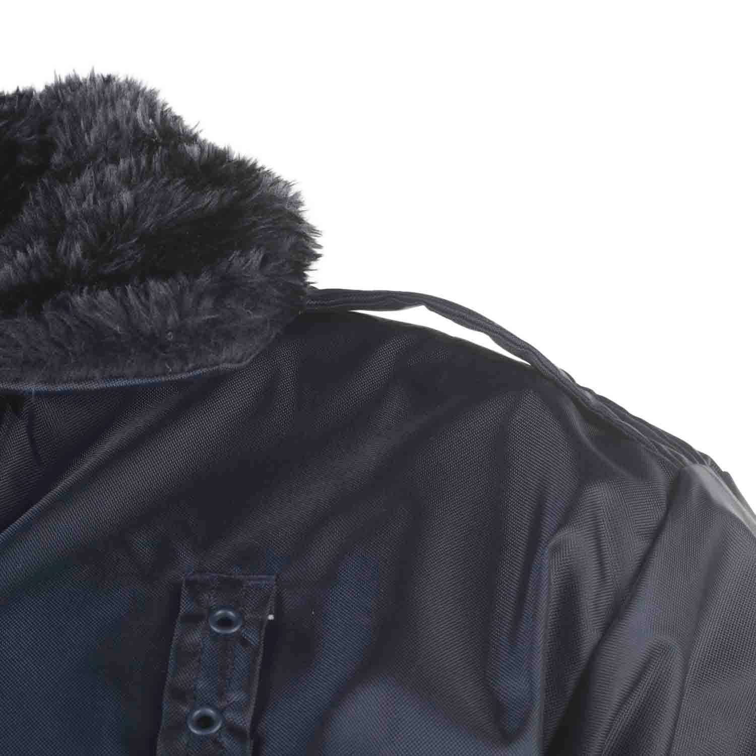 LawPro Police Bomber