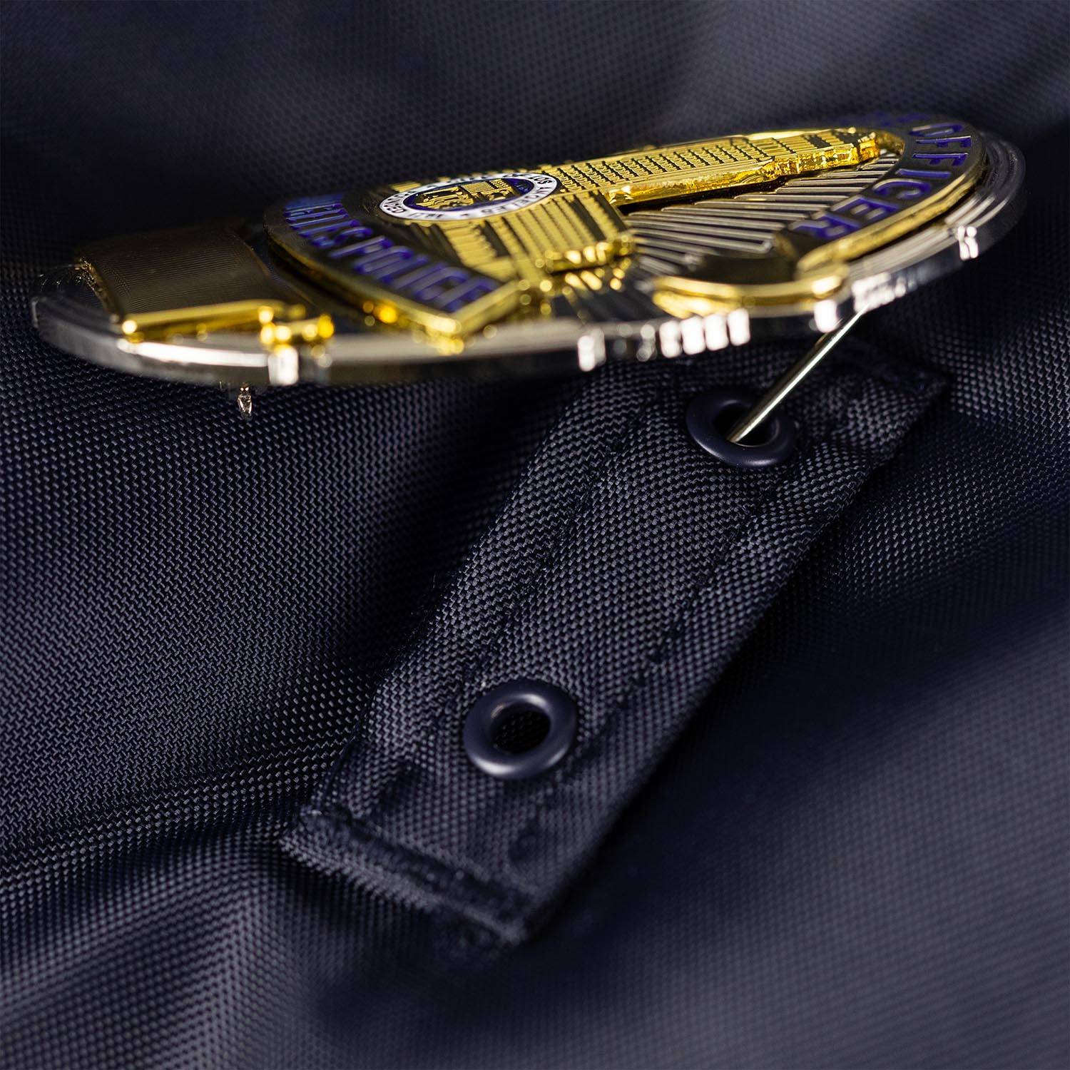 LawPro Police Bomber