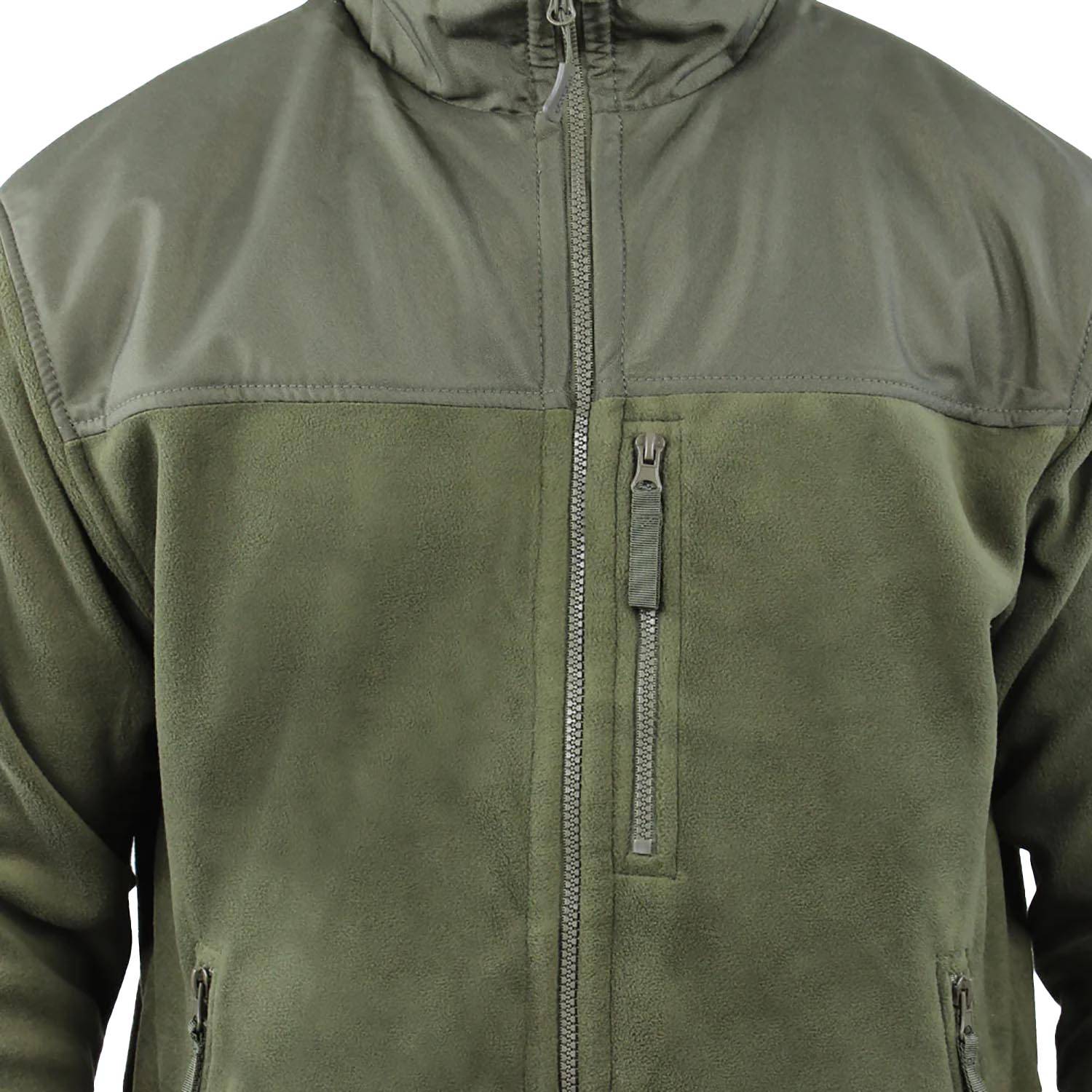 Condor Alpha Fleece Jacket | Galls