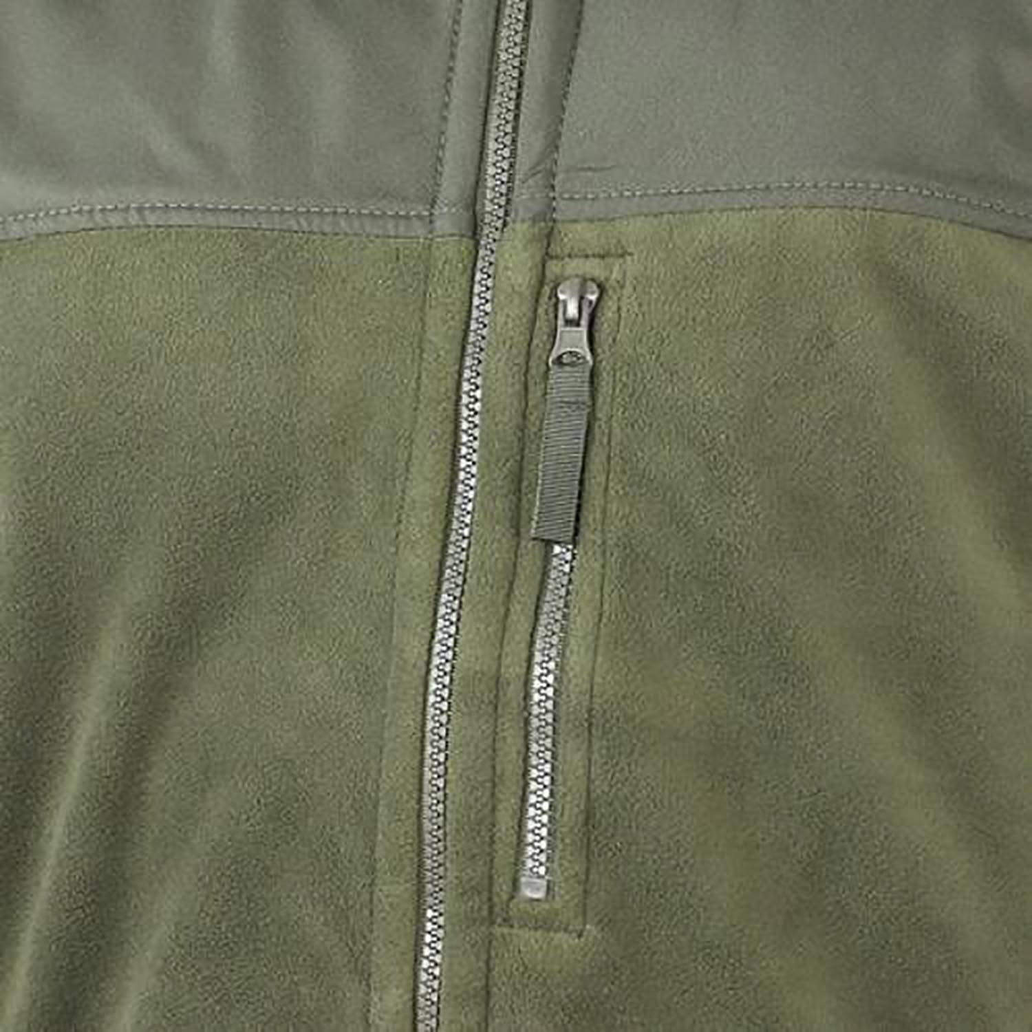 Condor Alpha Fleece Jacket | Galls