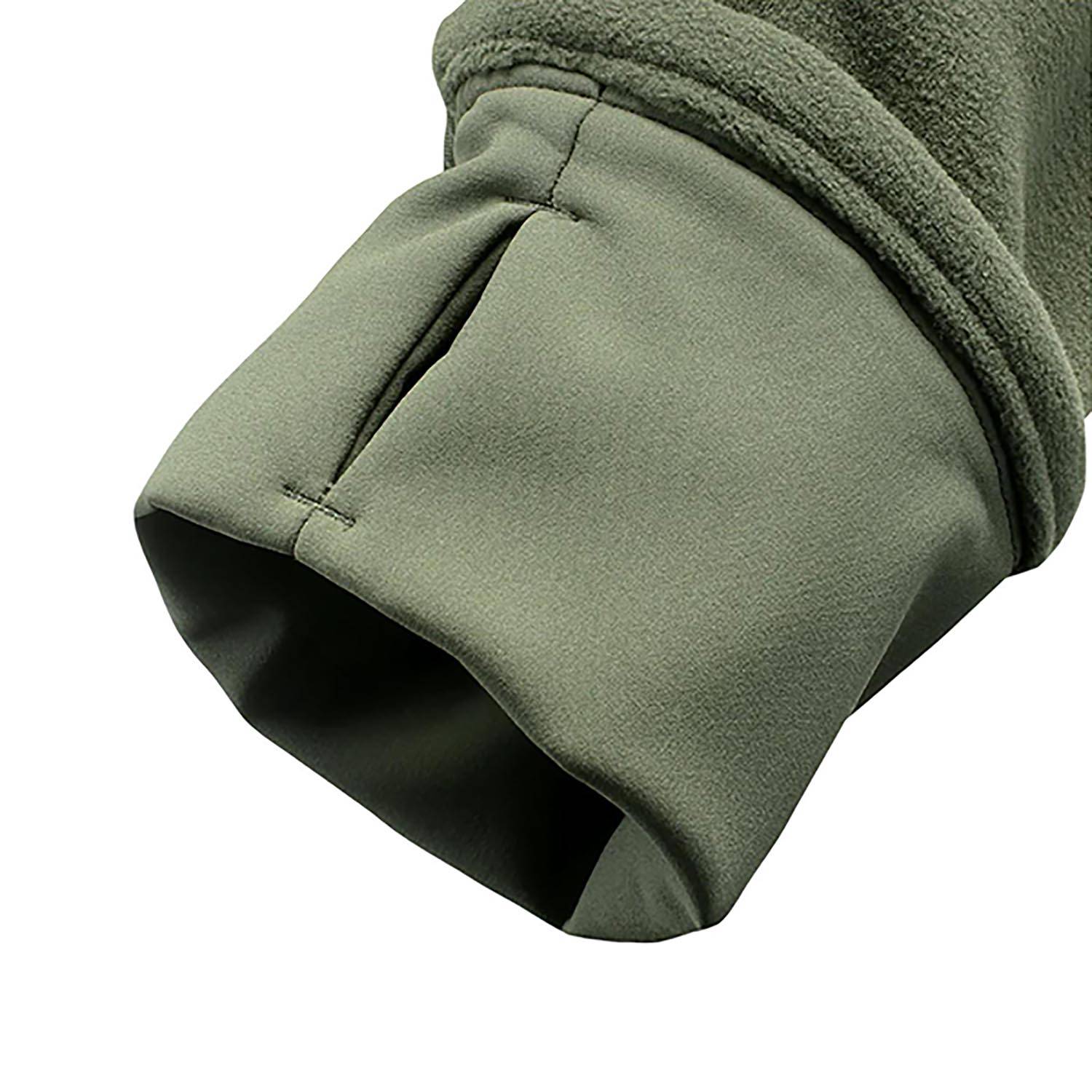 Condor Alpha Fleece Jacket | Galls