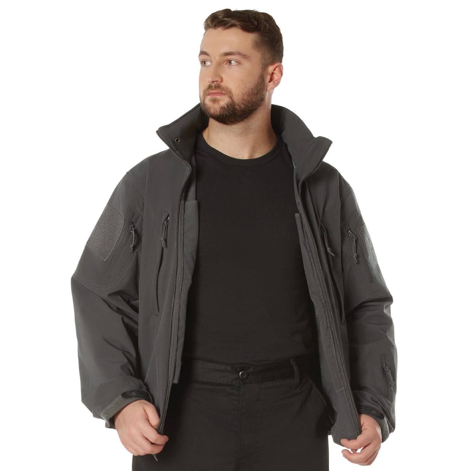 Rothco Special Ops Soft Shell Jacket