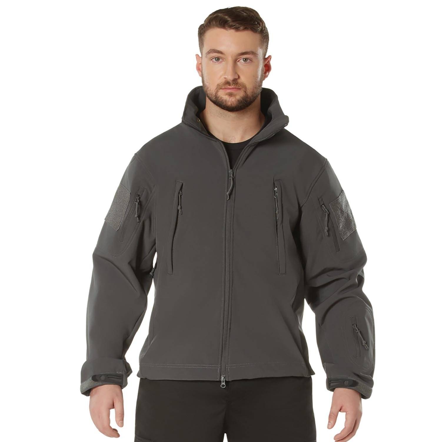 Rothco Special Ops Soft Shell Jacket