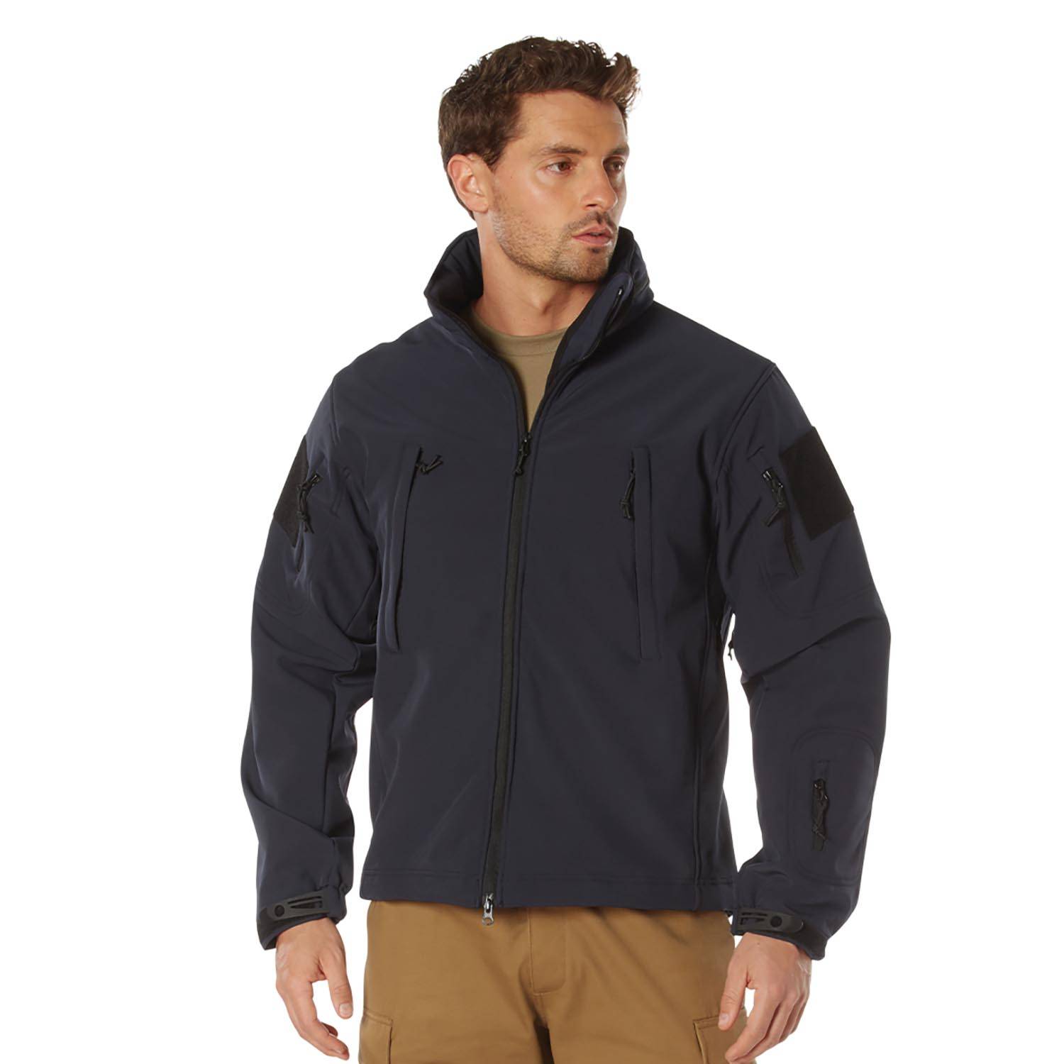 Rothco Special Ops Soft Shell Jacket