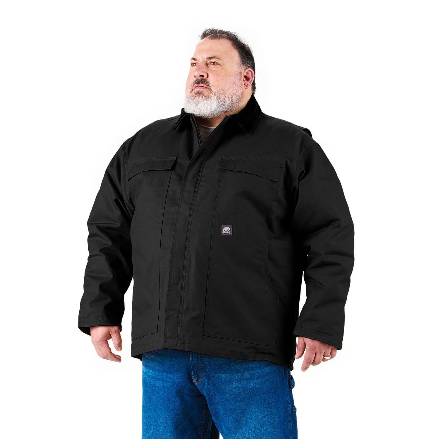 Berne Men's Heritage Duck Chore Coat | Galls