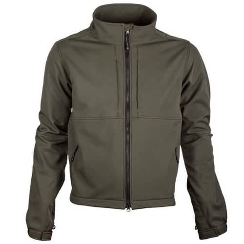 United Uniform Versa Duty Jacket Soft Shell Liner