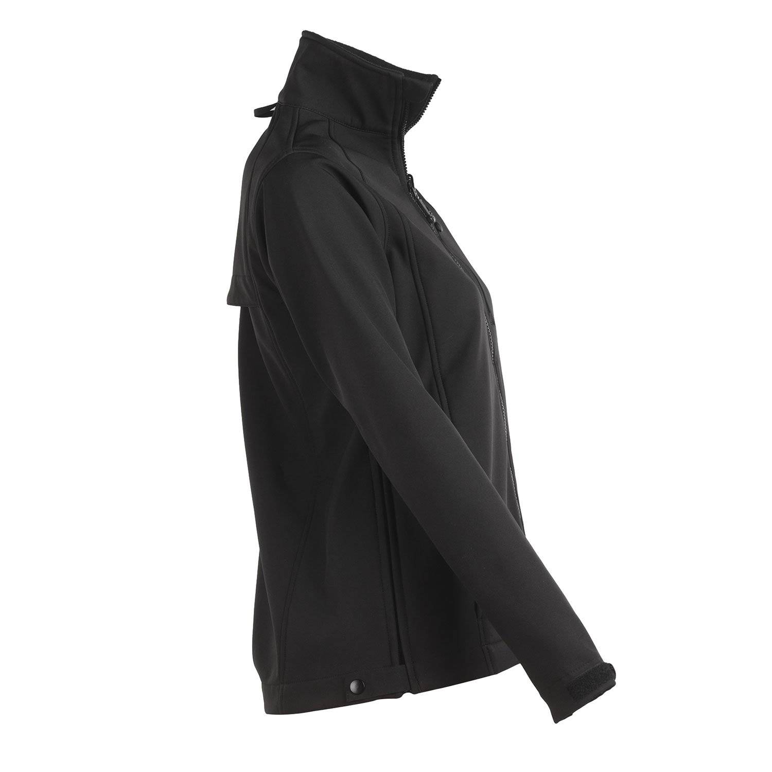 Galls Women's Softshell Jacket | Concealed Carry Jackets