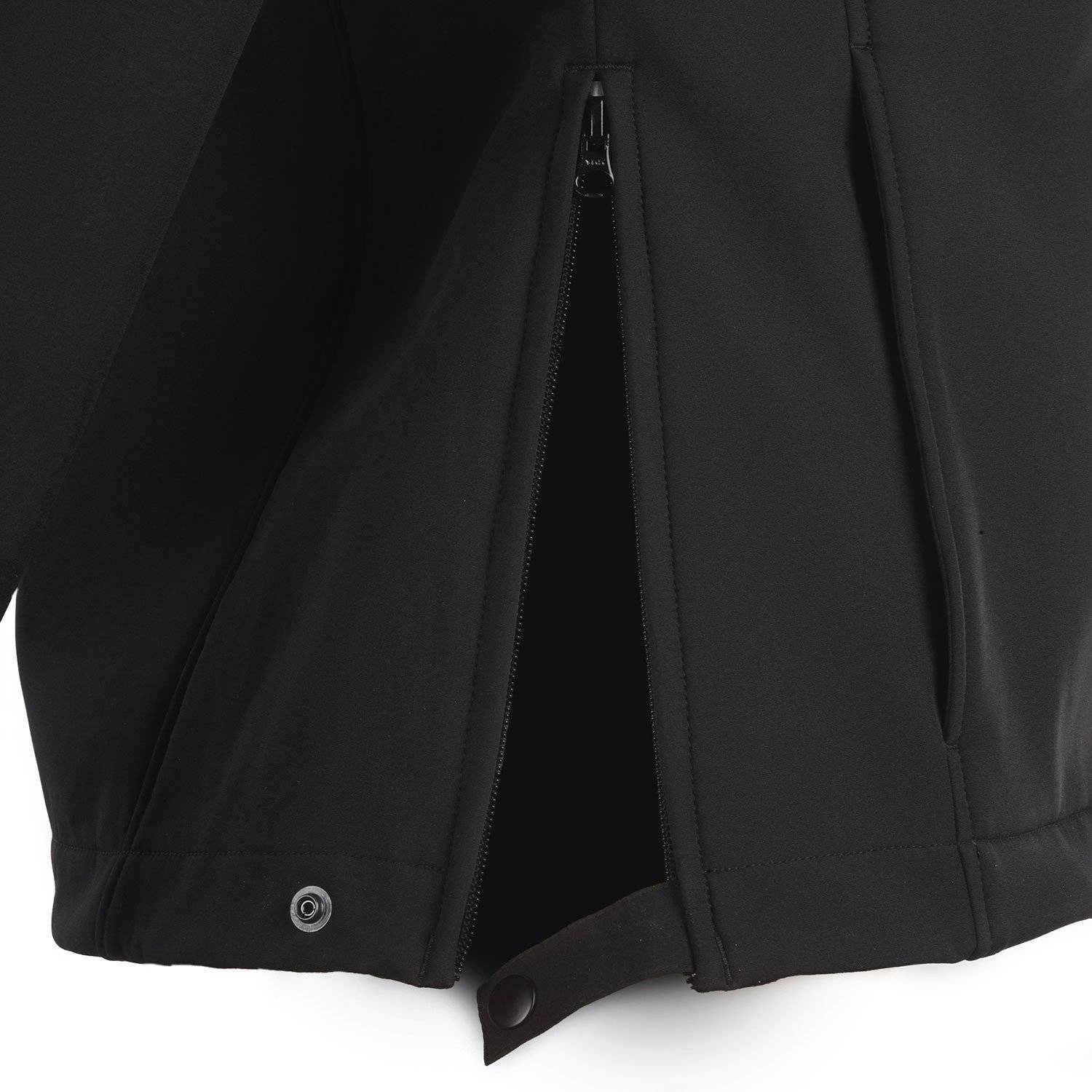 Galls Women's Softshell Jacket | Concealed Carry Jackets