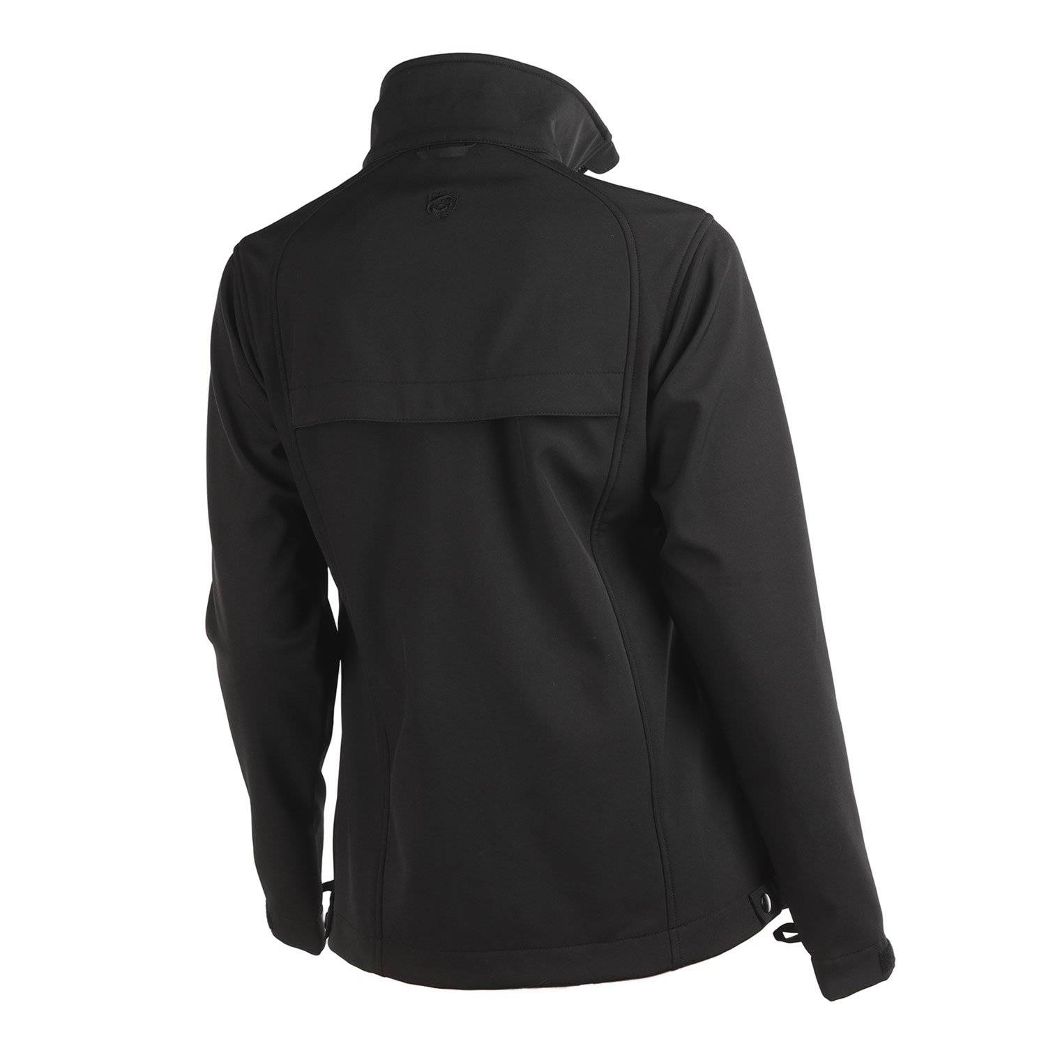 Galls Women's Softshell Jacket | Concealed Carry Jackets