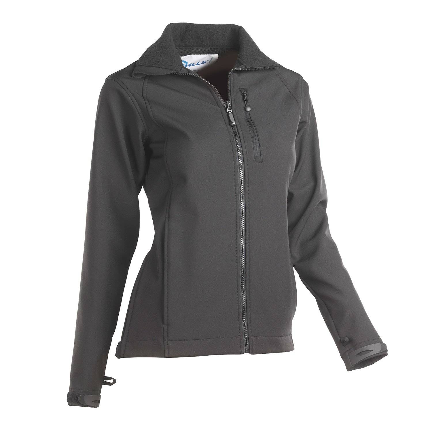 Galls Women's Agent LTC G-Tac Soft-Shell Jacket | Galls