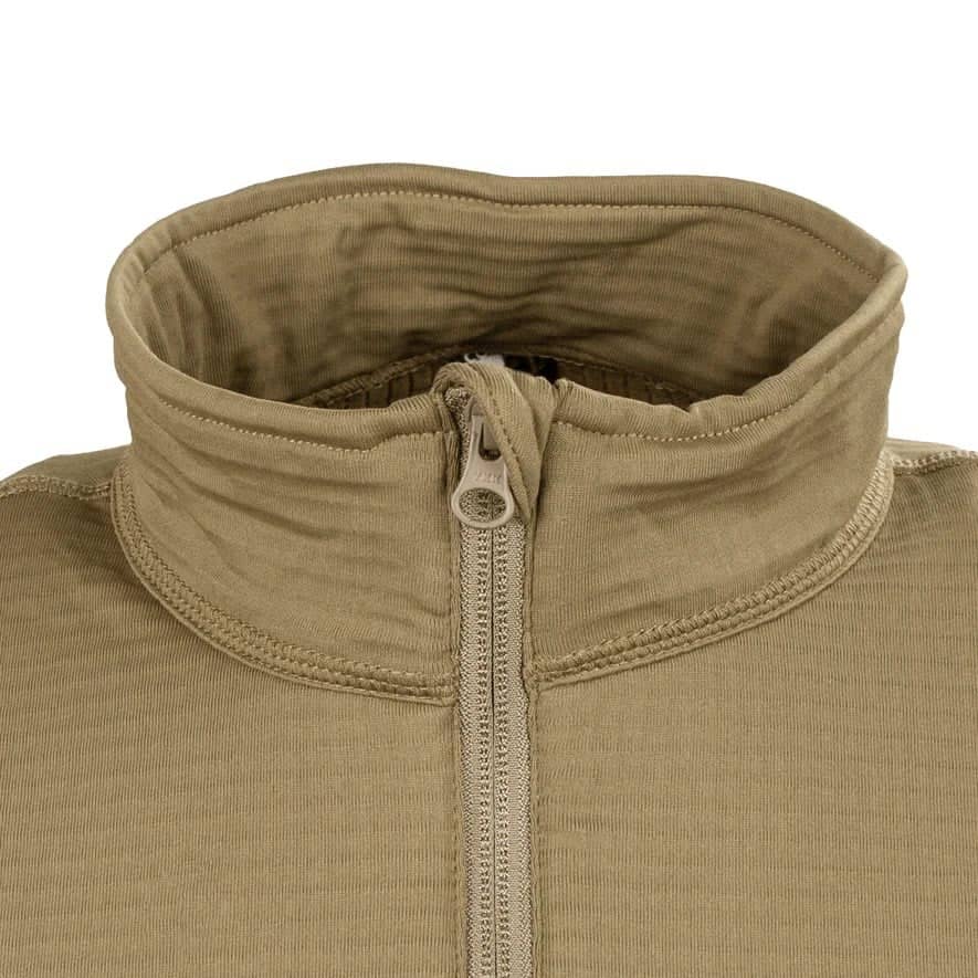 Condor Base II Zip Pullover | Galls