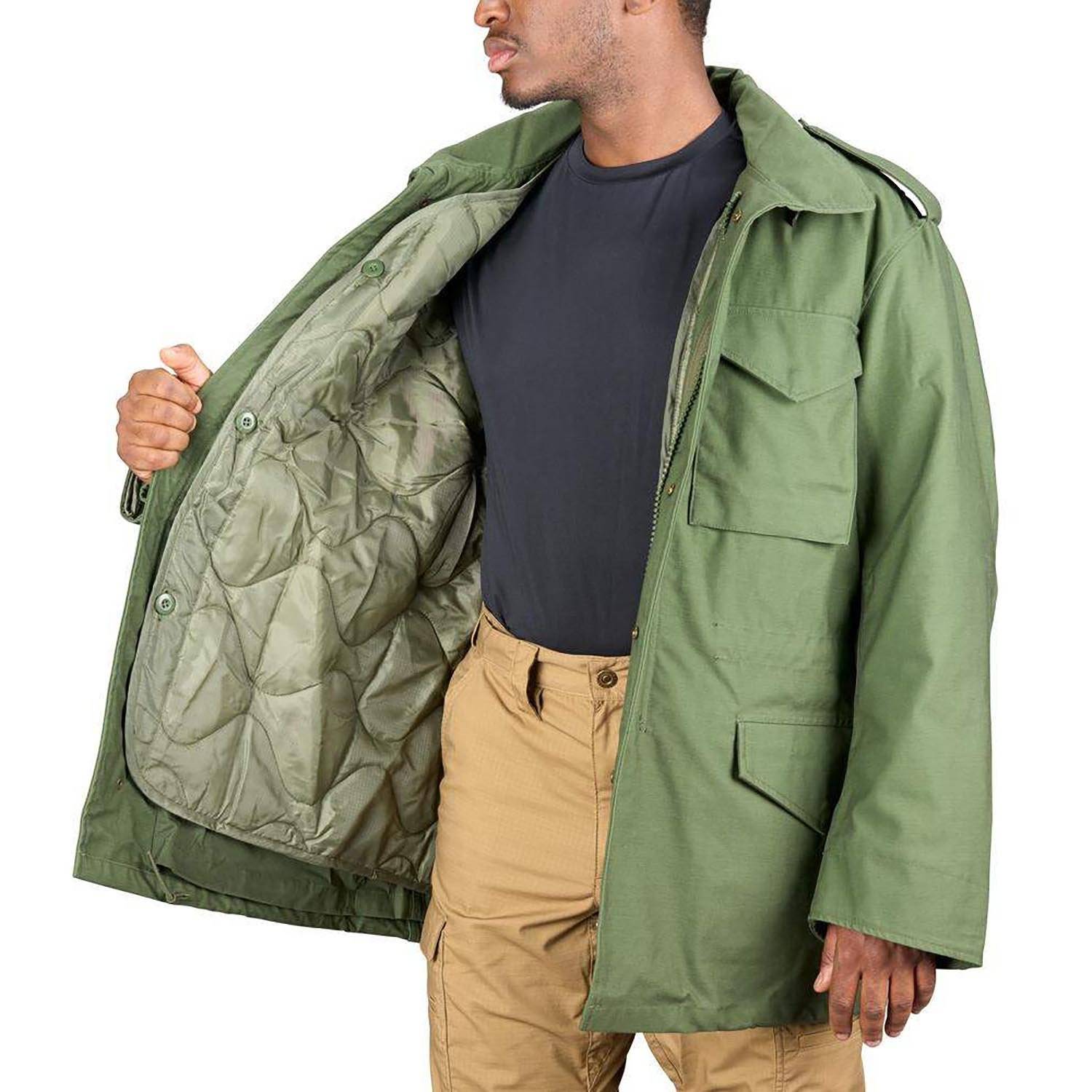 Propper Men's M65 Field Jacket | Galls