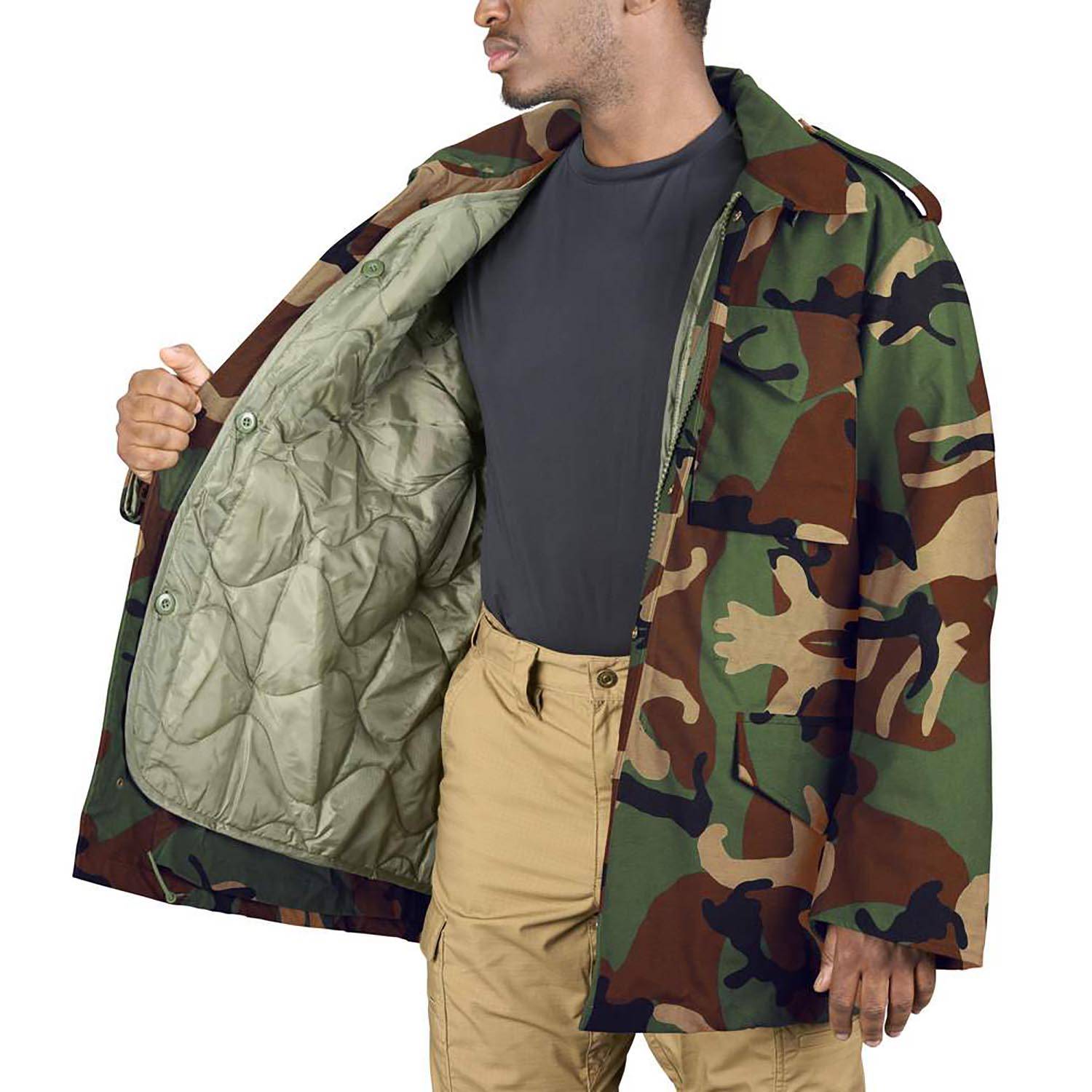 Propper Men's M65 Field Jacket | Galls