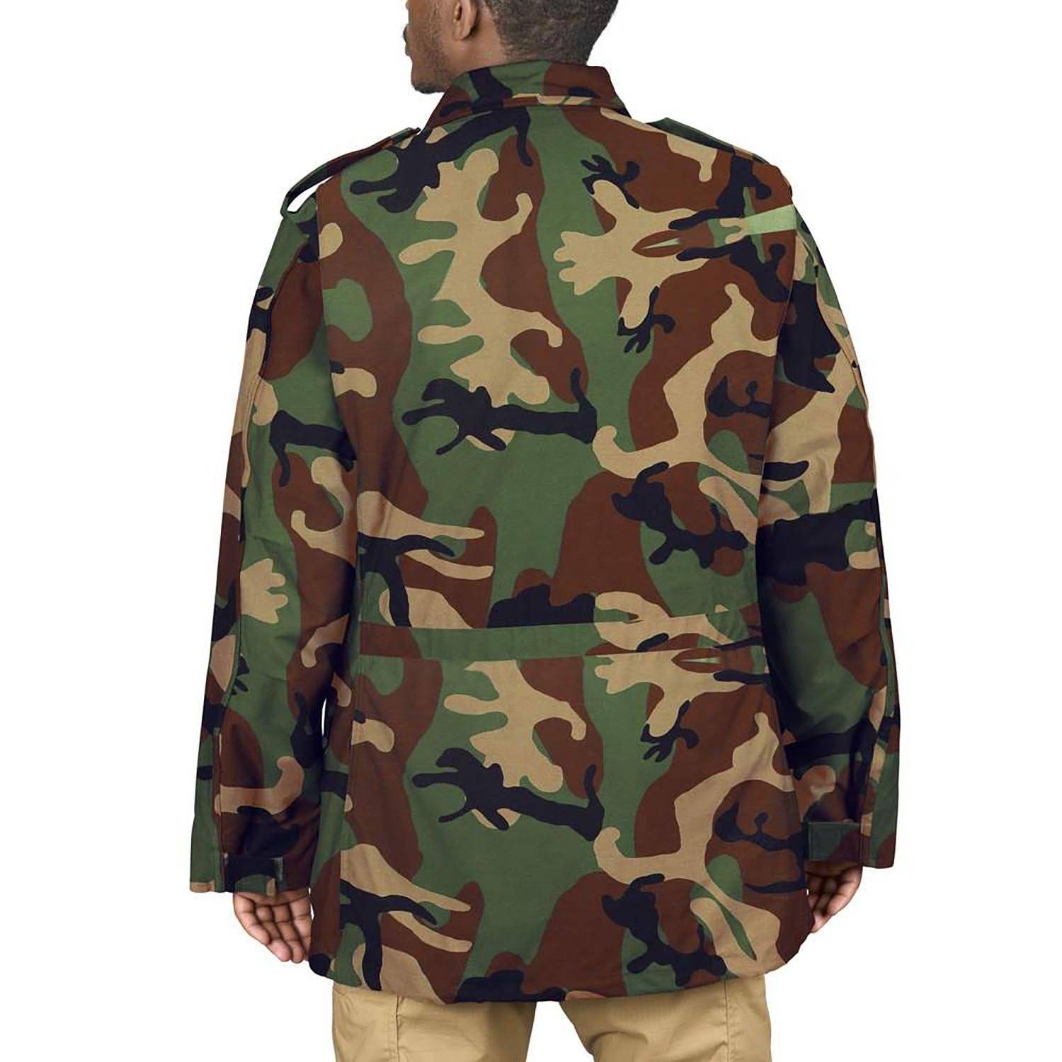 Propper Men's M65 Field Jacket | Galls