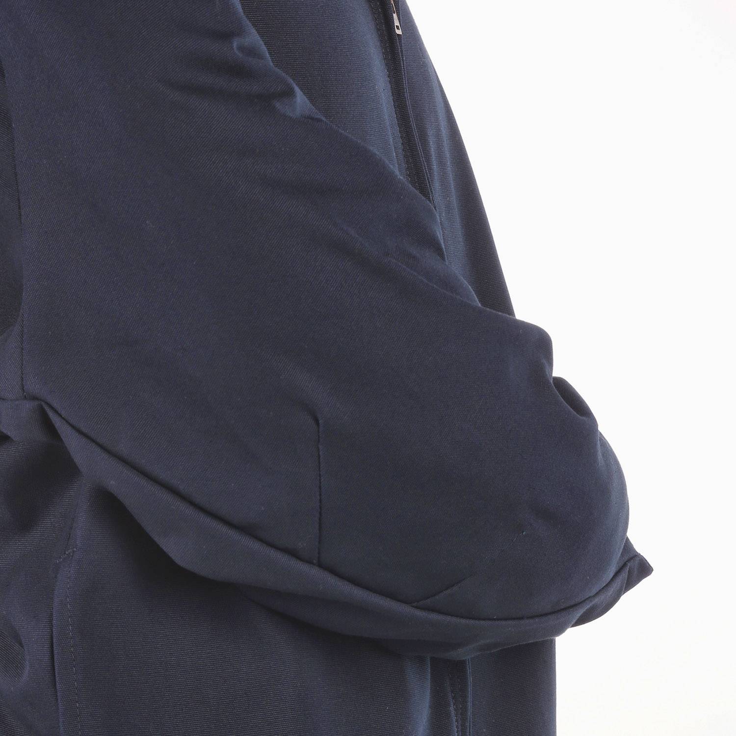 Red Kap Workwear Jacket