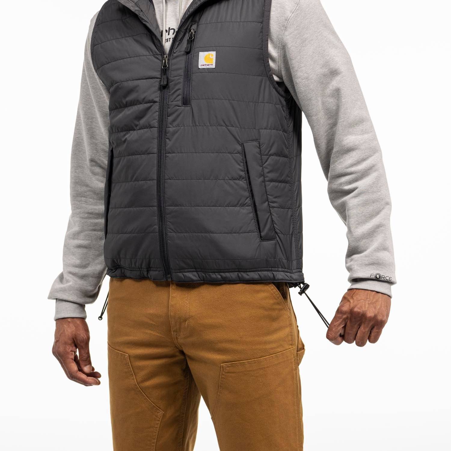 Carhartt Rain Defender Relaxed Lightweight Insulated Vest