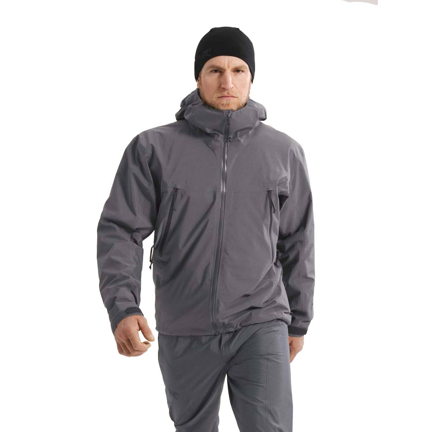 Arc'teryx LEAF Men's Alpha LT Jacket Gen 2.2 | Galls