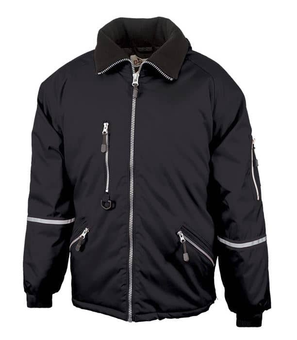 Game Workwear The Ladder Jacket