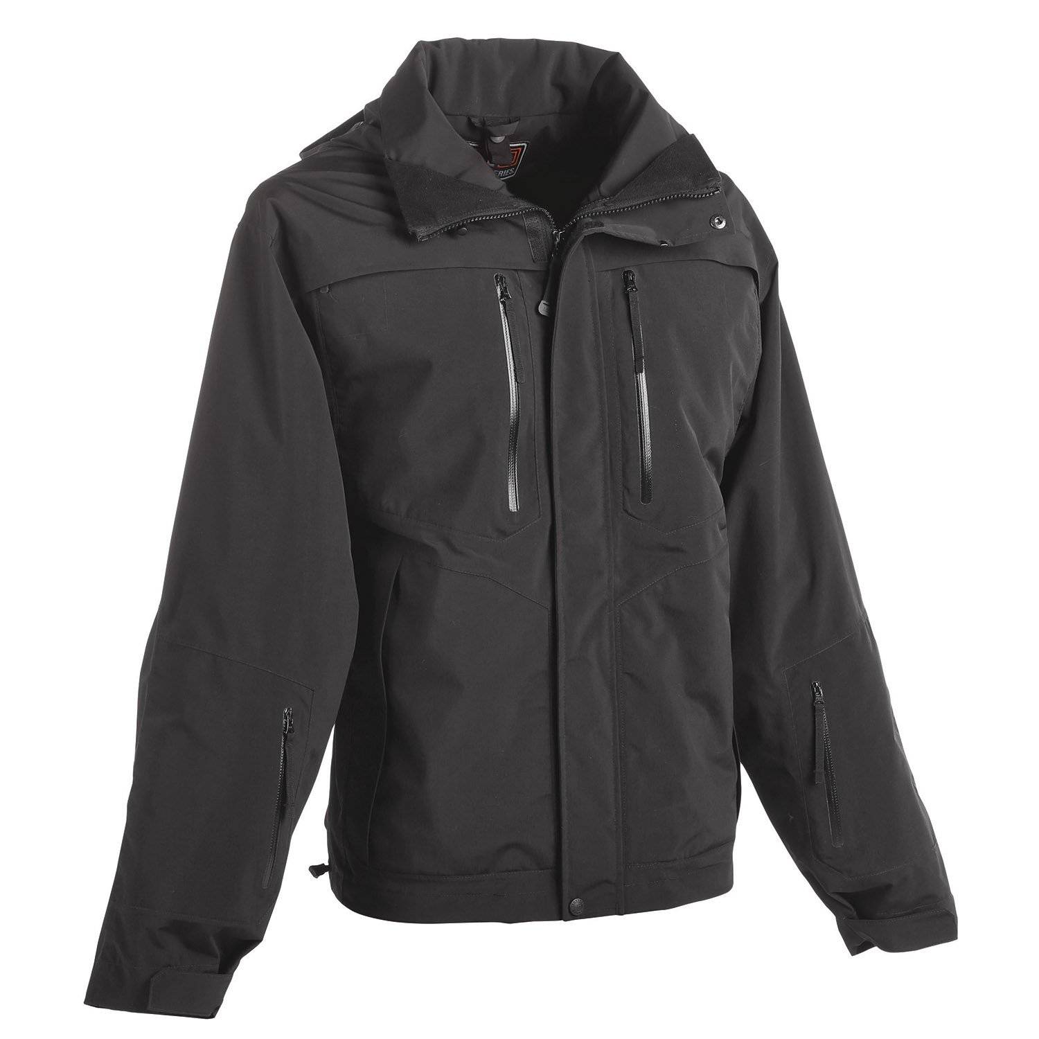5.11 Tactical Valiant Jacket | All-Weather Jacket