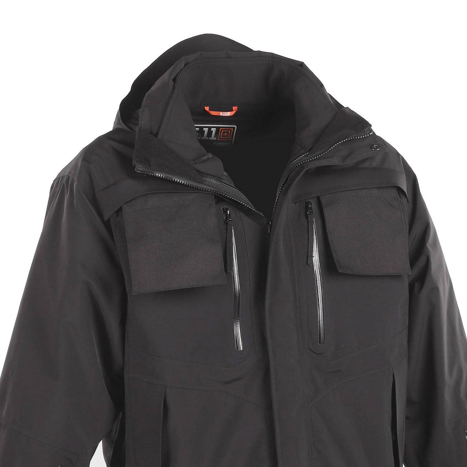 5.11 Tactical Valiant Jacket | All-Weather Jacket