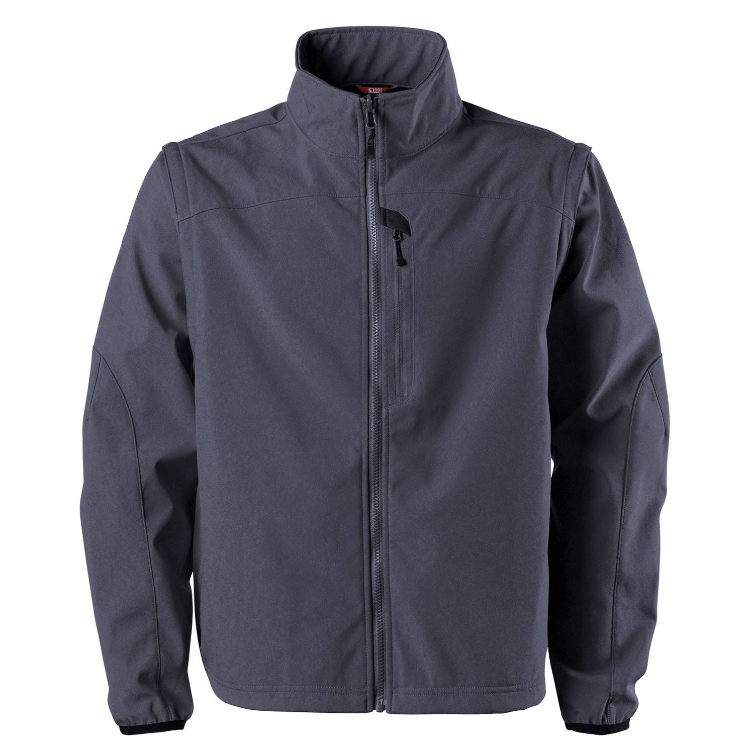 5.11 Tactical Valiant Softshell Jacket