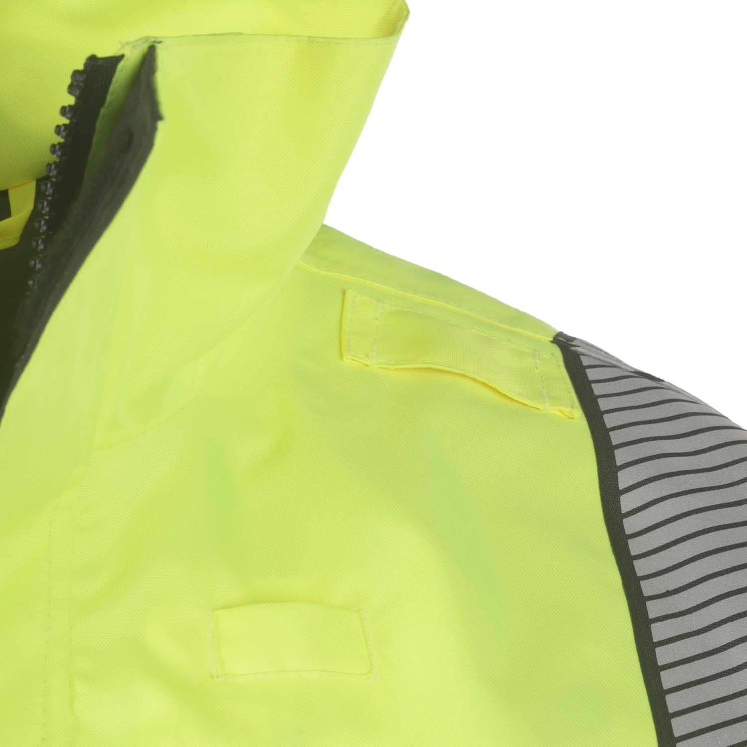Liberty ANSI Jacket & Soft Shell Liner/Jacket | Galls
