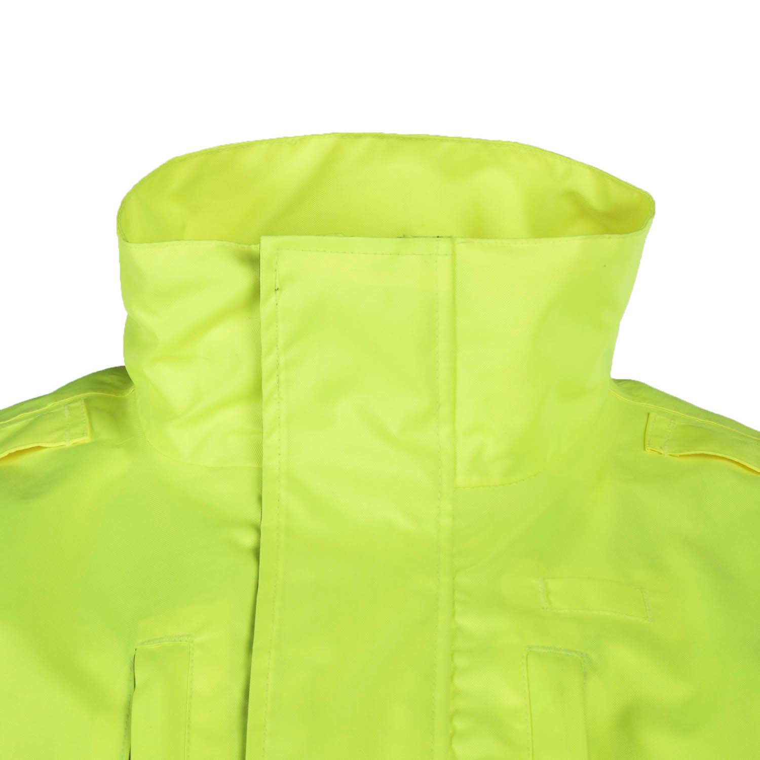 Liberty ANSI Jacket & Soft Shell Liner/Jacket | Galls