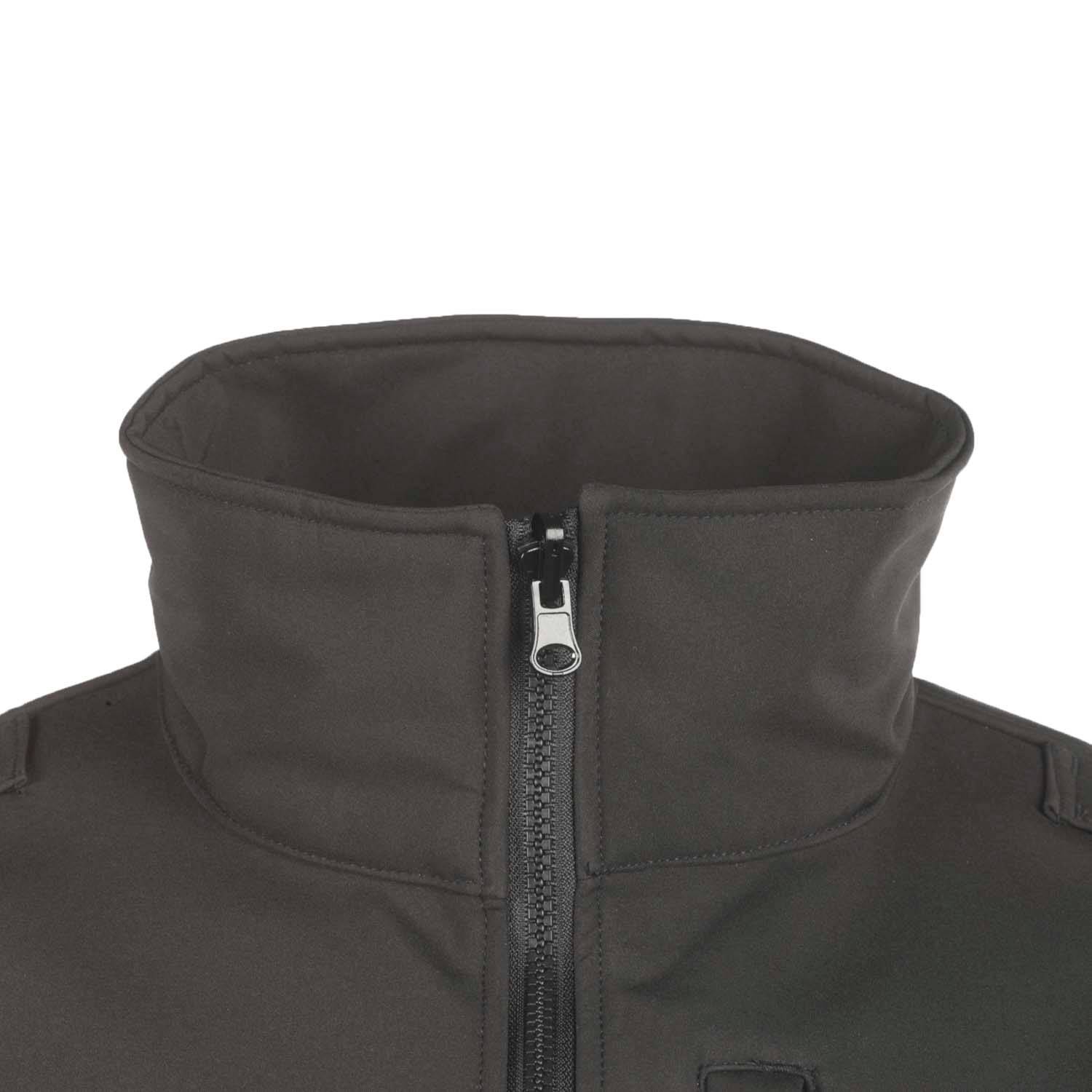 Liberty ANSI Jacket & Soft Shell Liner/Jacket | Galls