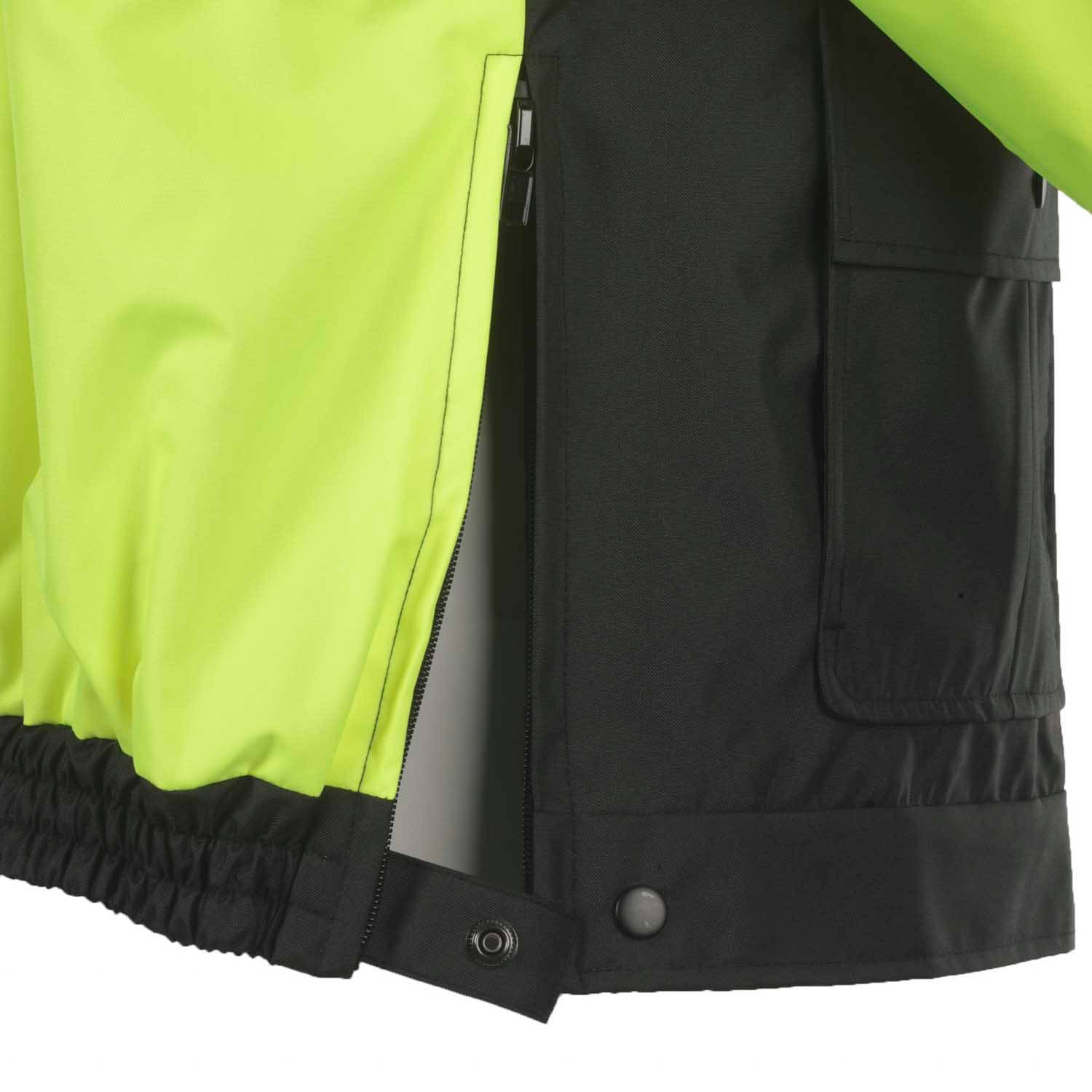 Liberty ANSI Jacket & Soft Shell Liner/Jacket | Galls