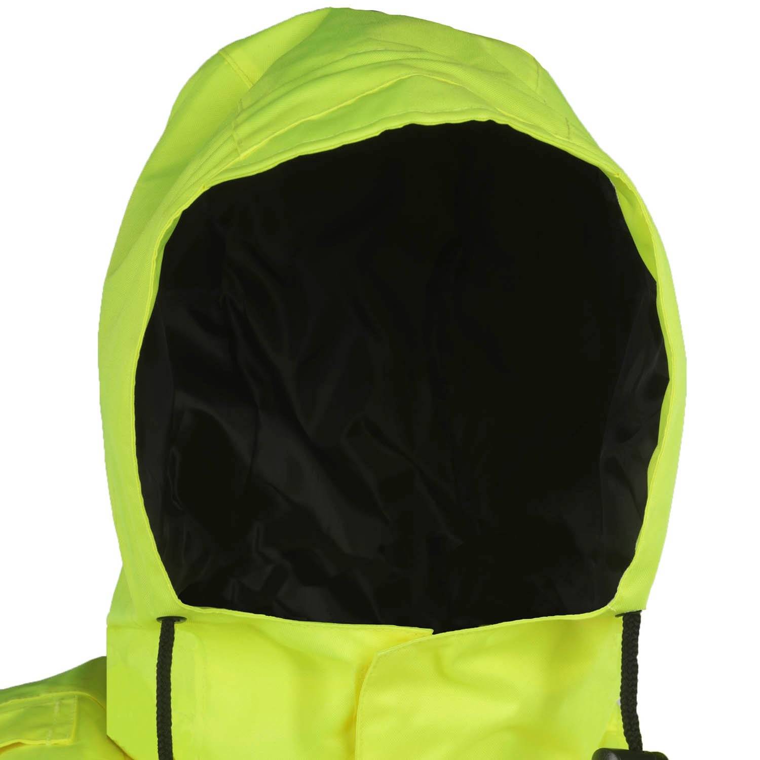 Liberty ANSI Jacket & Soft Shell Liner/Jacket | Galls