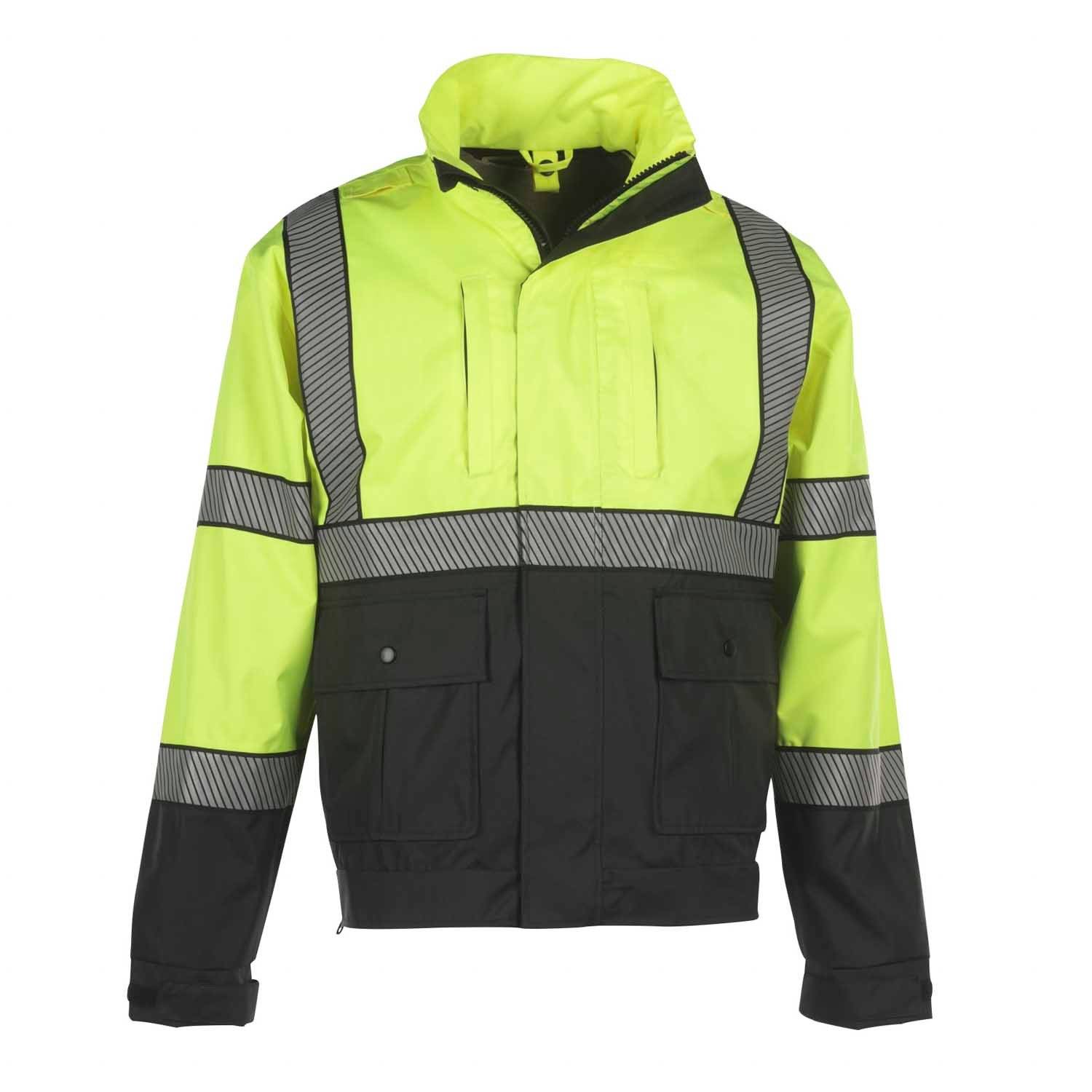 Liberty ANSI Jacket & Soft Shell Liner/Jacket | Galls