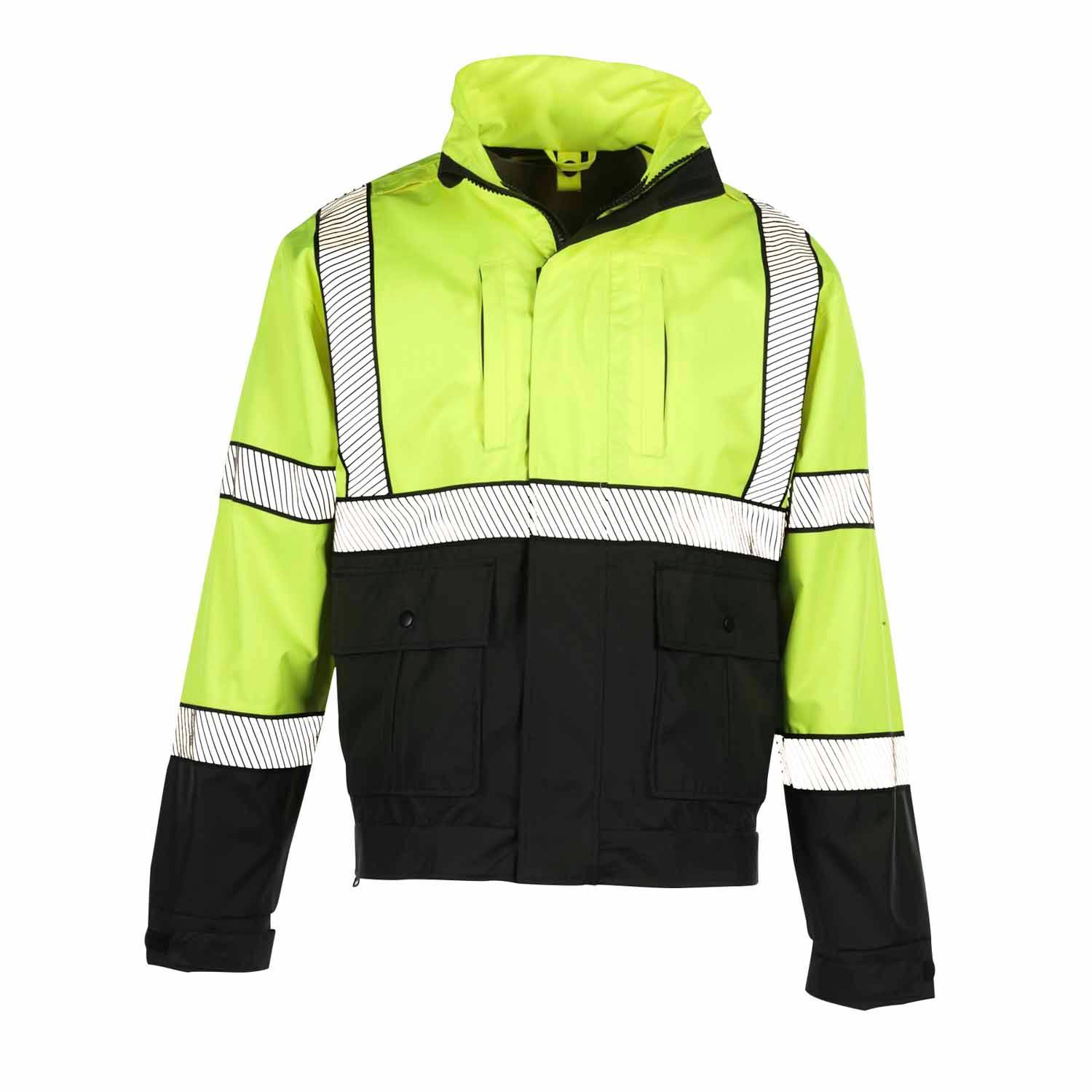 Liberty ANSI Jacket & Soft Shell Liner/Jacket | Galls