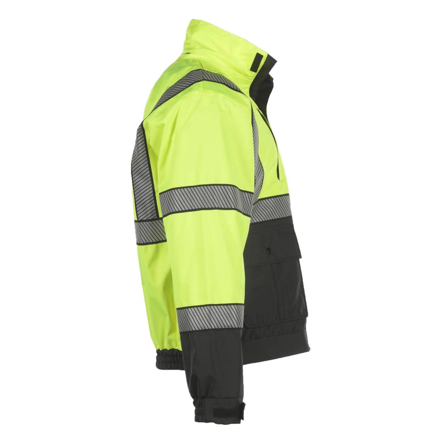 Liberty ANSI Jacket & Soft Shell Liner/Jacket | Galls