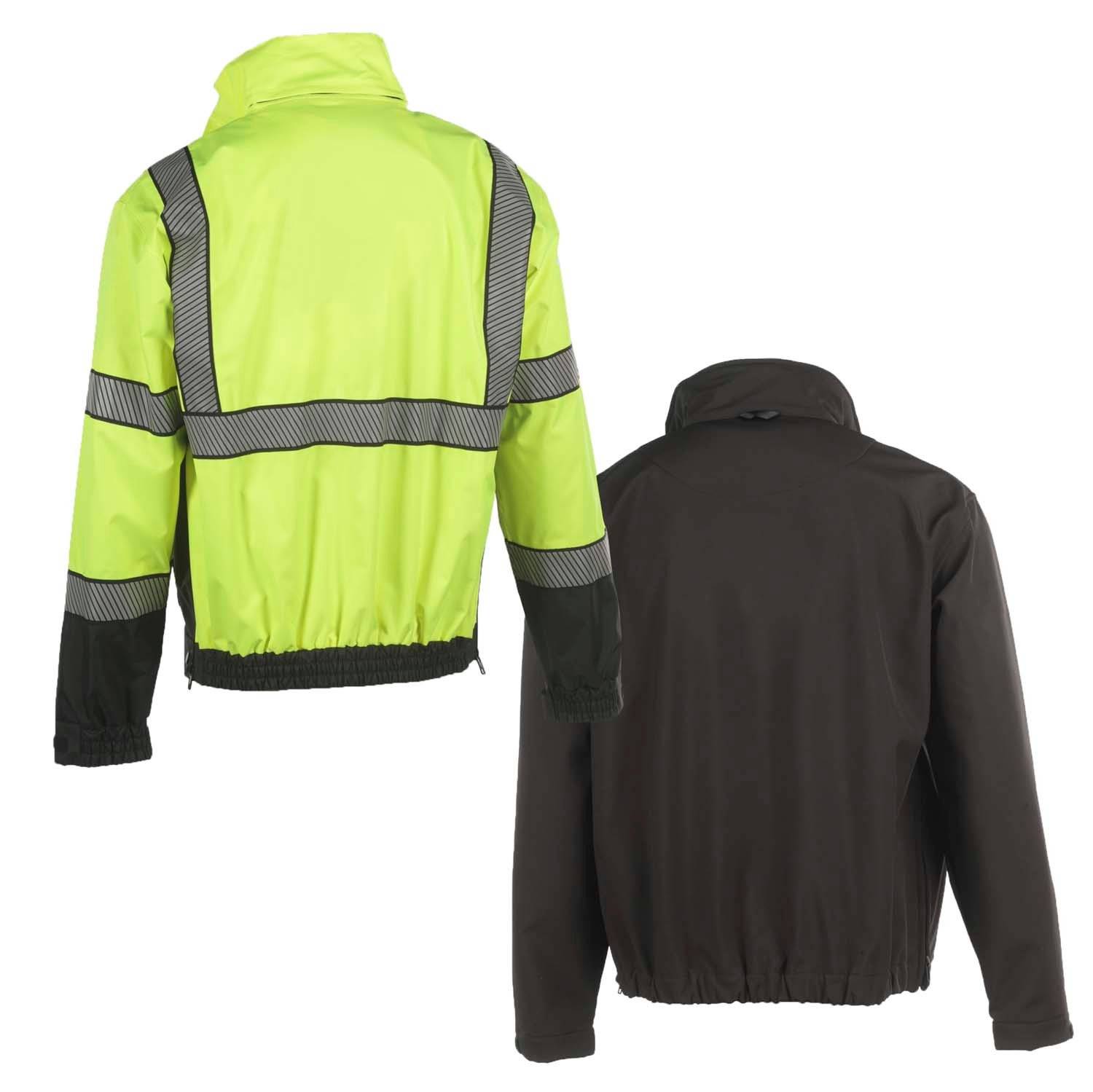 Liberty ANSI Jacket & Soft Shell Liner/Jacket | Galls