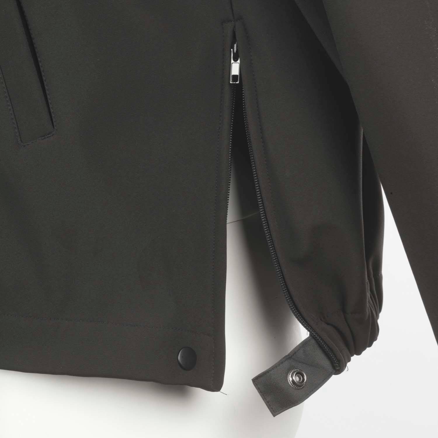 Liberty ANSI Jacket & Soft Shell Liner/Jacket | Galls