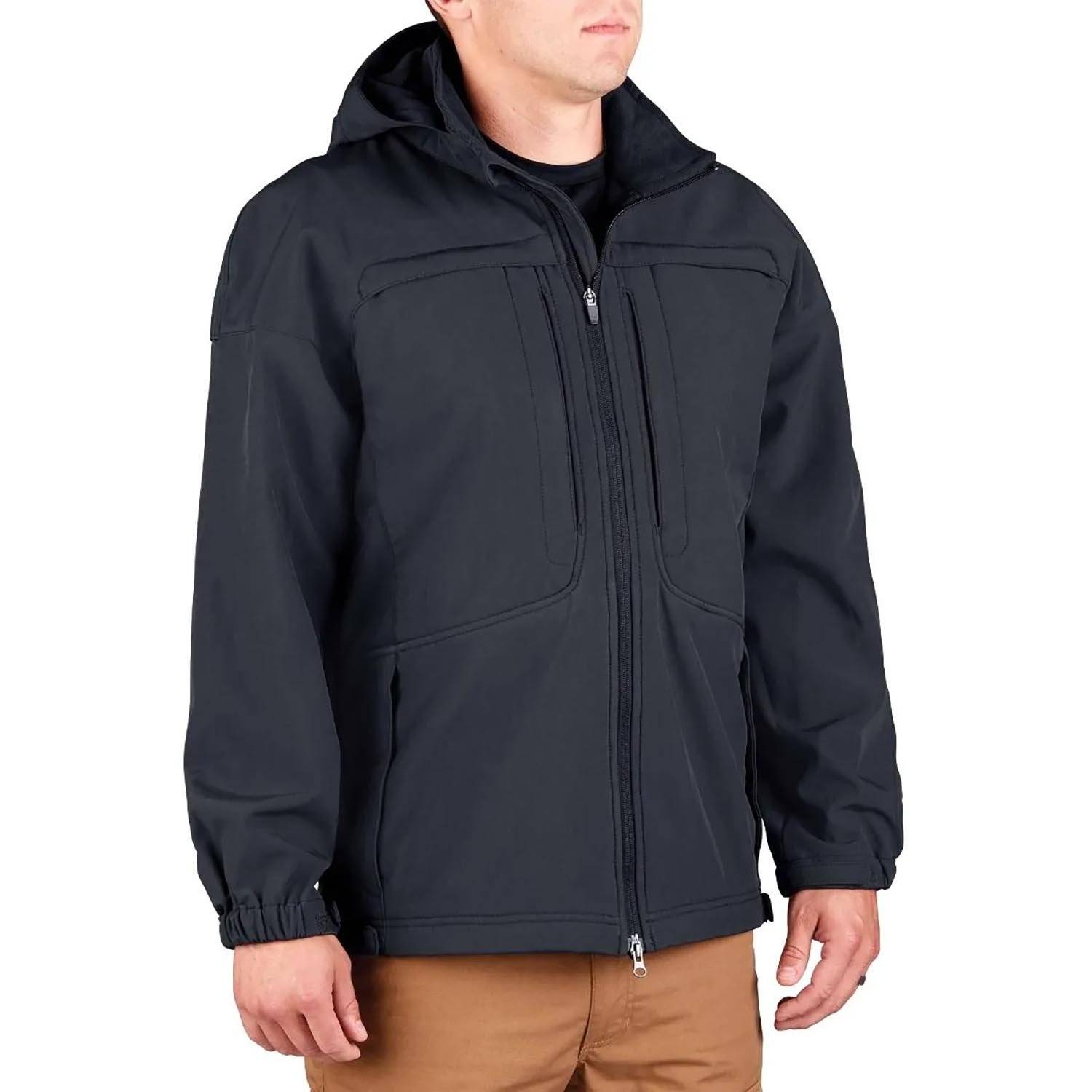 Propper BA Softshell Duty Jacket | Galls