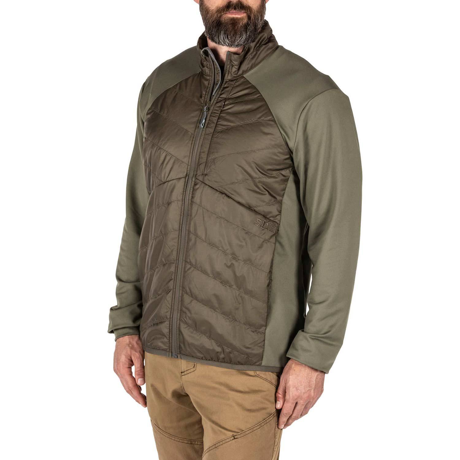 5.11 Peninsula Hybrid Jacket