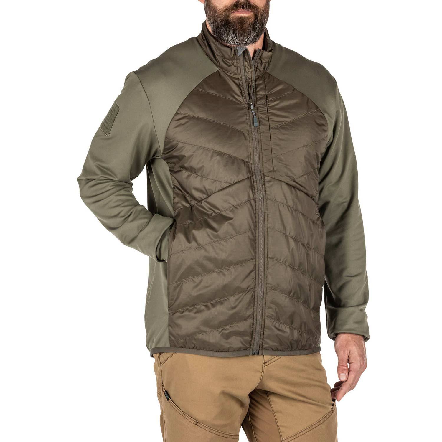 5.11 Peninsula Hybrid Jacket