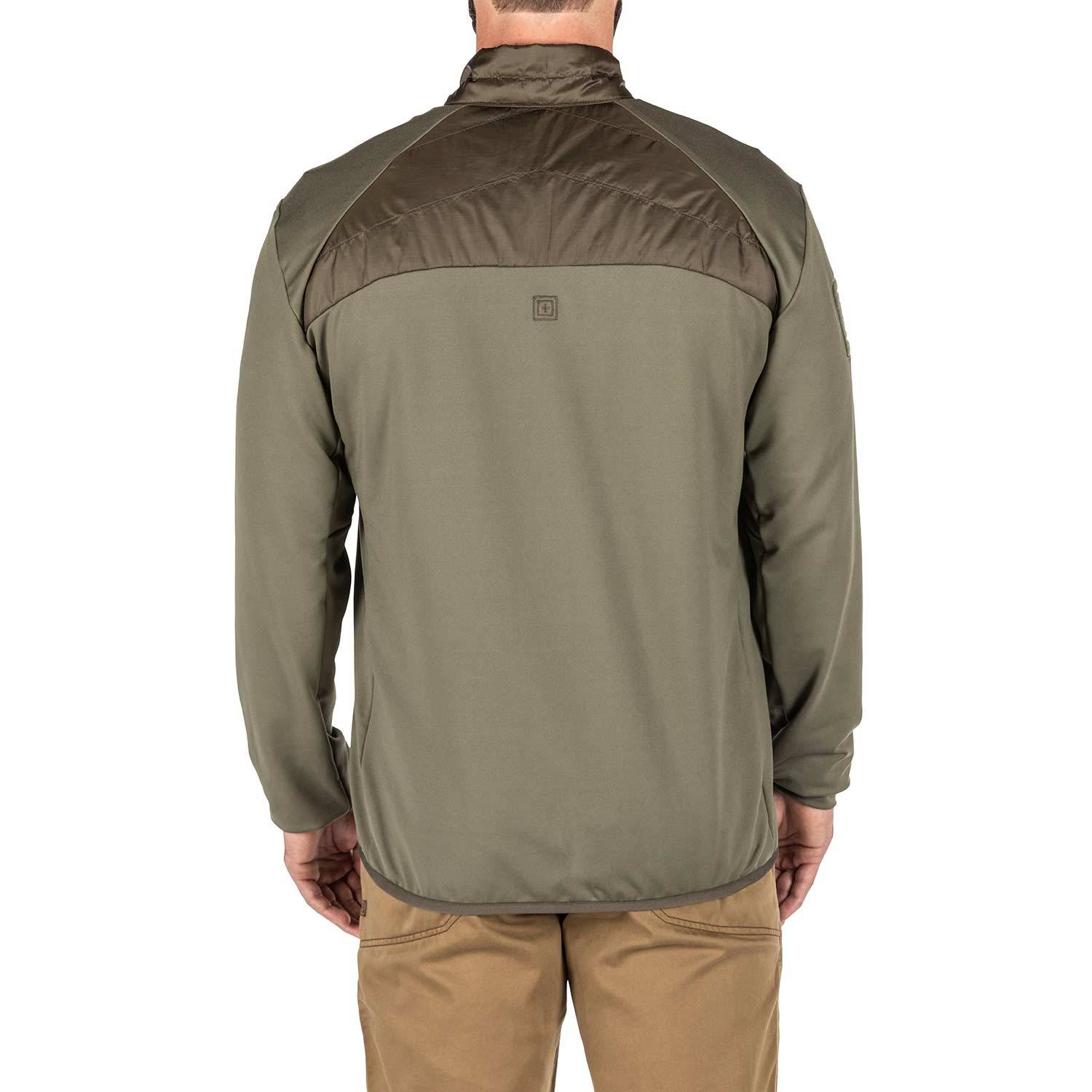5.11 Peninsula Hybrid Jacket