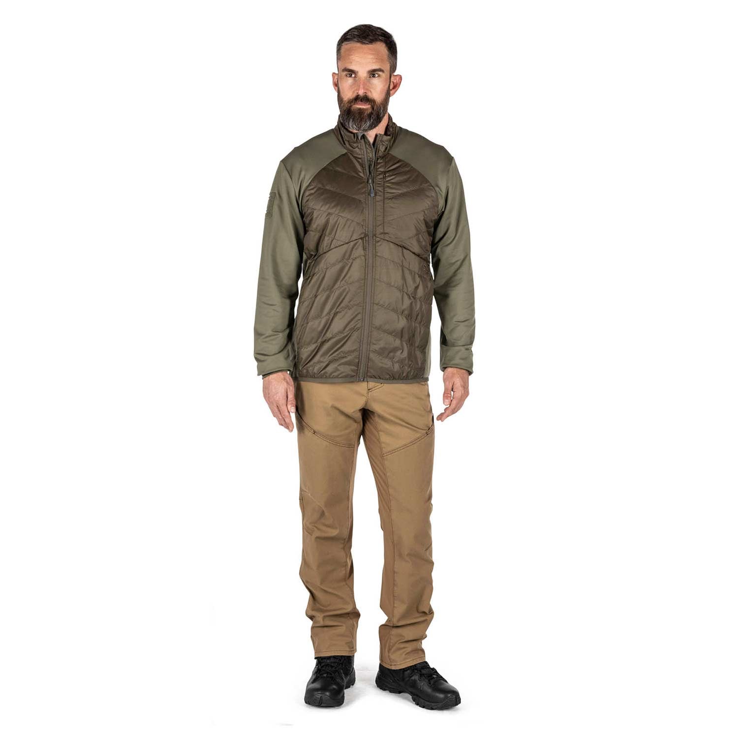 5.11 Peninsula Hybrid Jacket