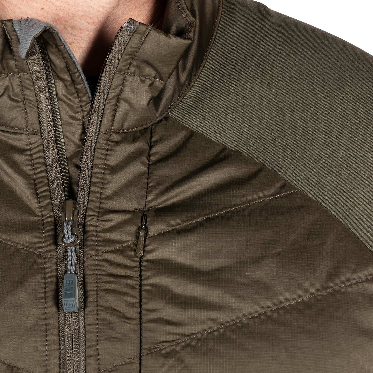 5.11 Peninsula Hybrid Jacket