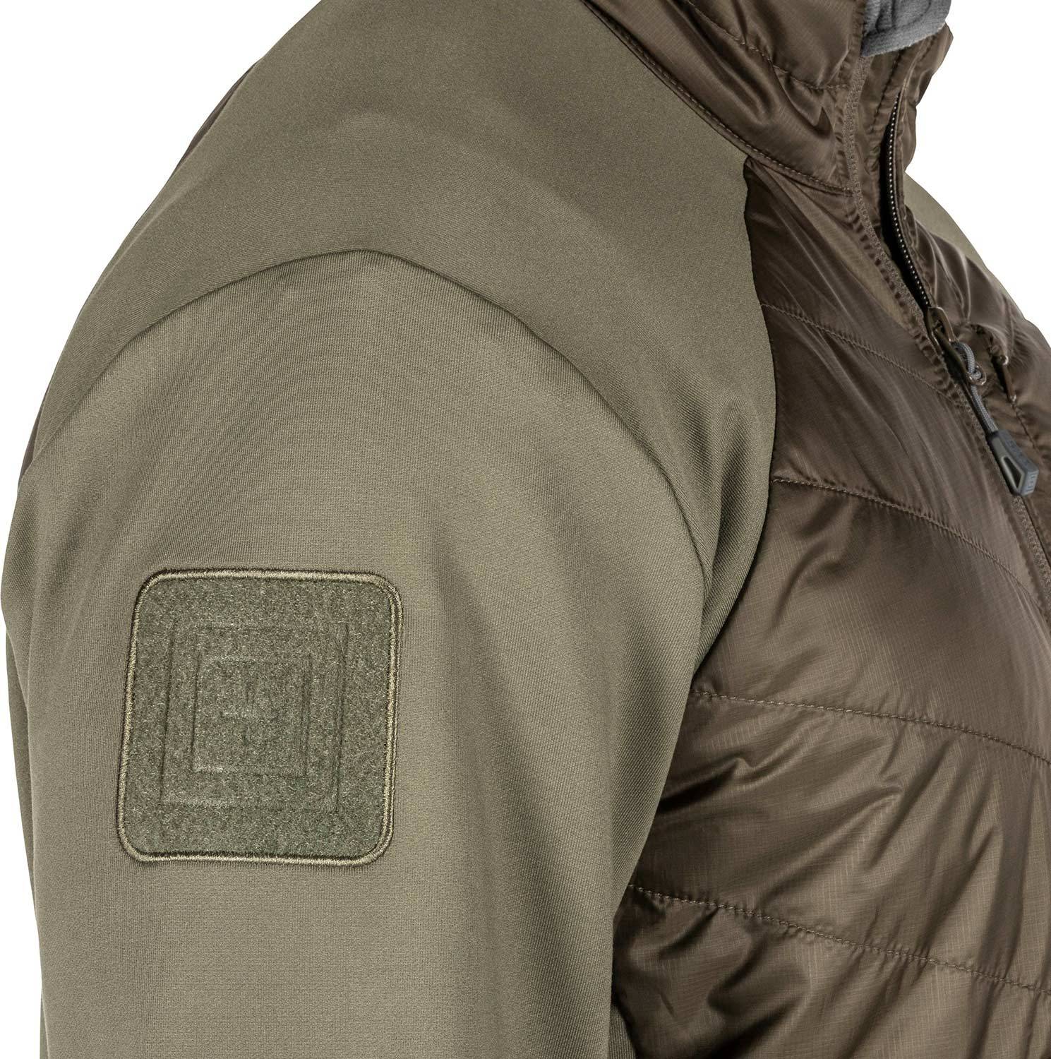 5.11 Peninsula Hybrid Jacket
