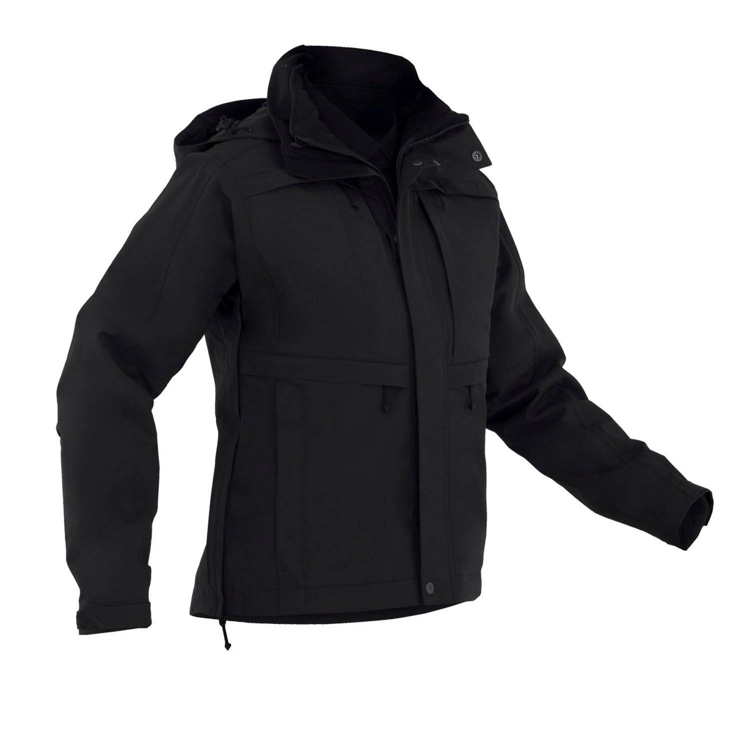 First Tactical Women's Tactix System Jacket