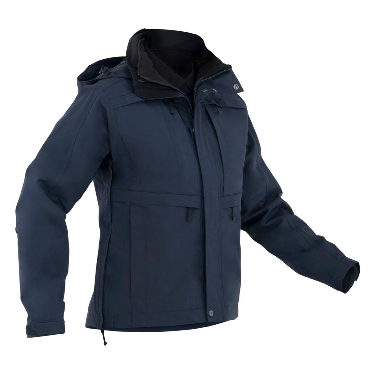 First Tactical Women's Tactix System Jacket
