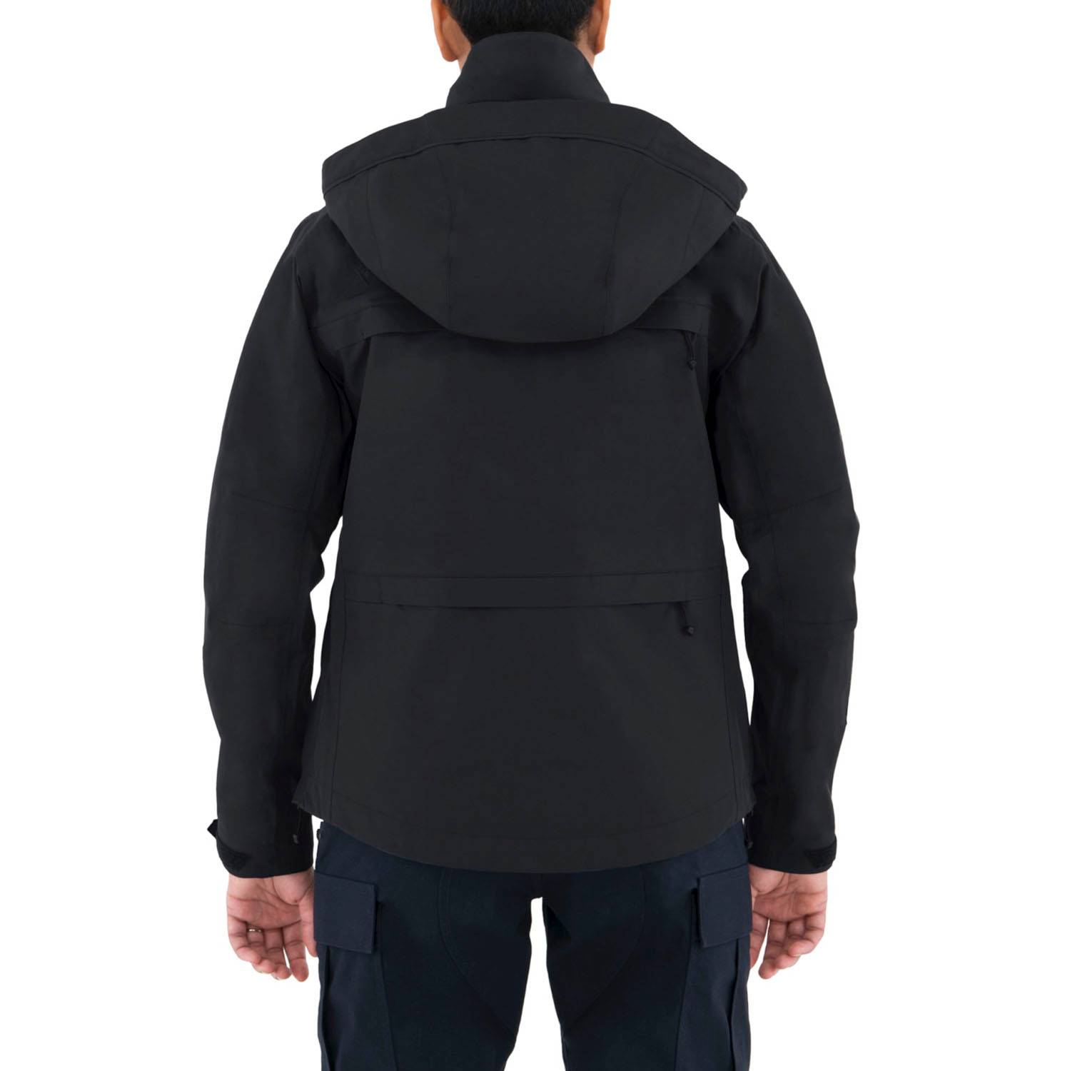 First Tactical Women's Tactix System Jacket