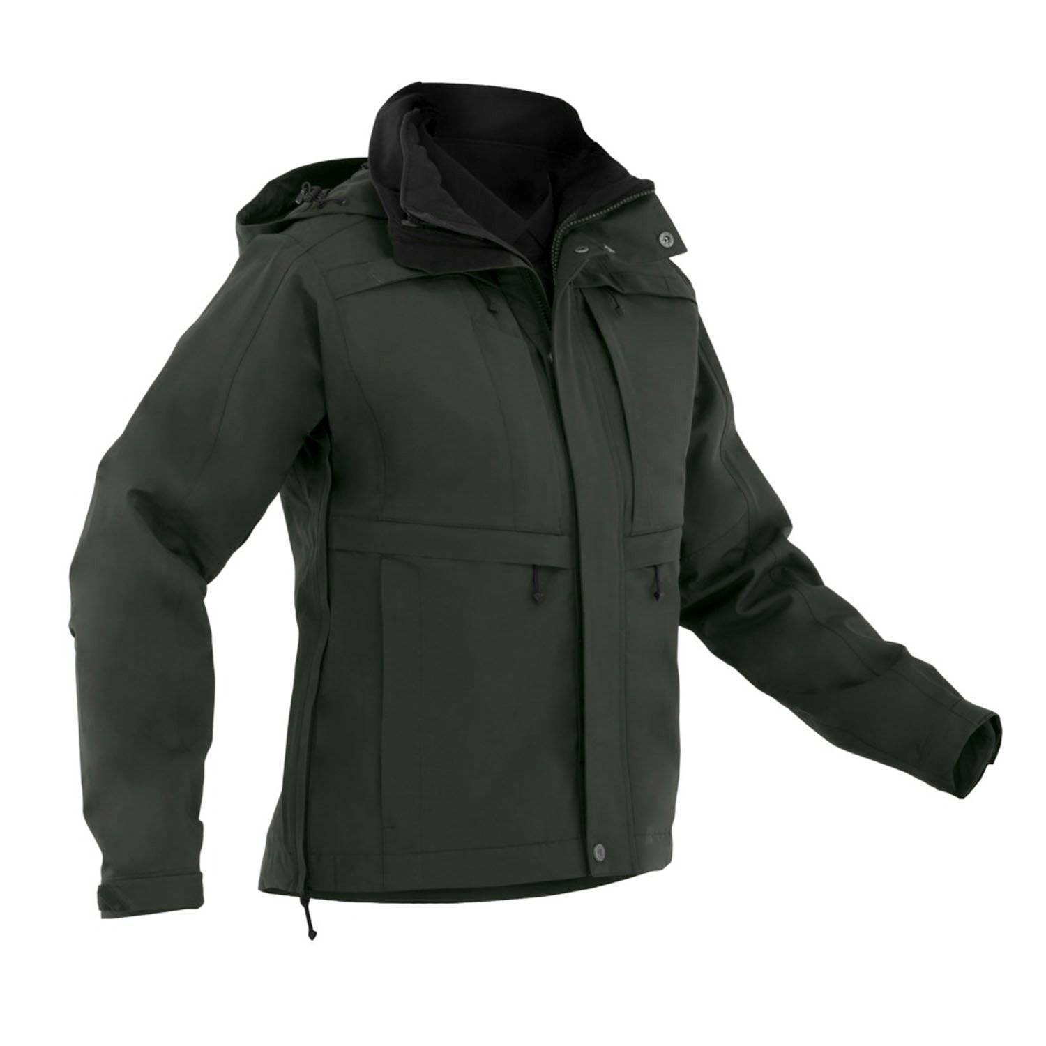 First Tactical Women's Tactix System Jacket