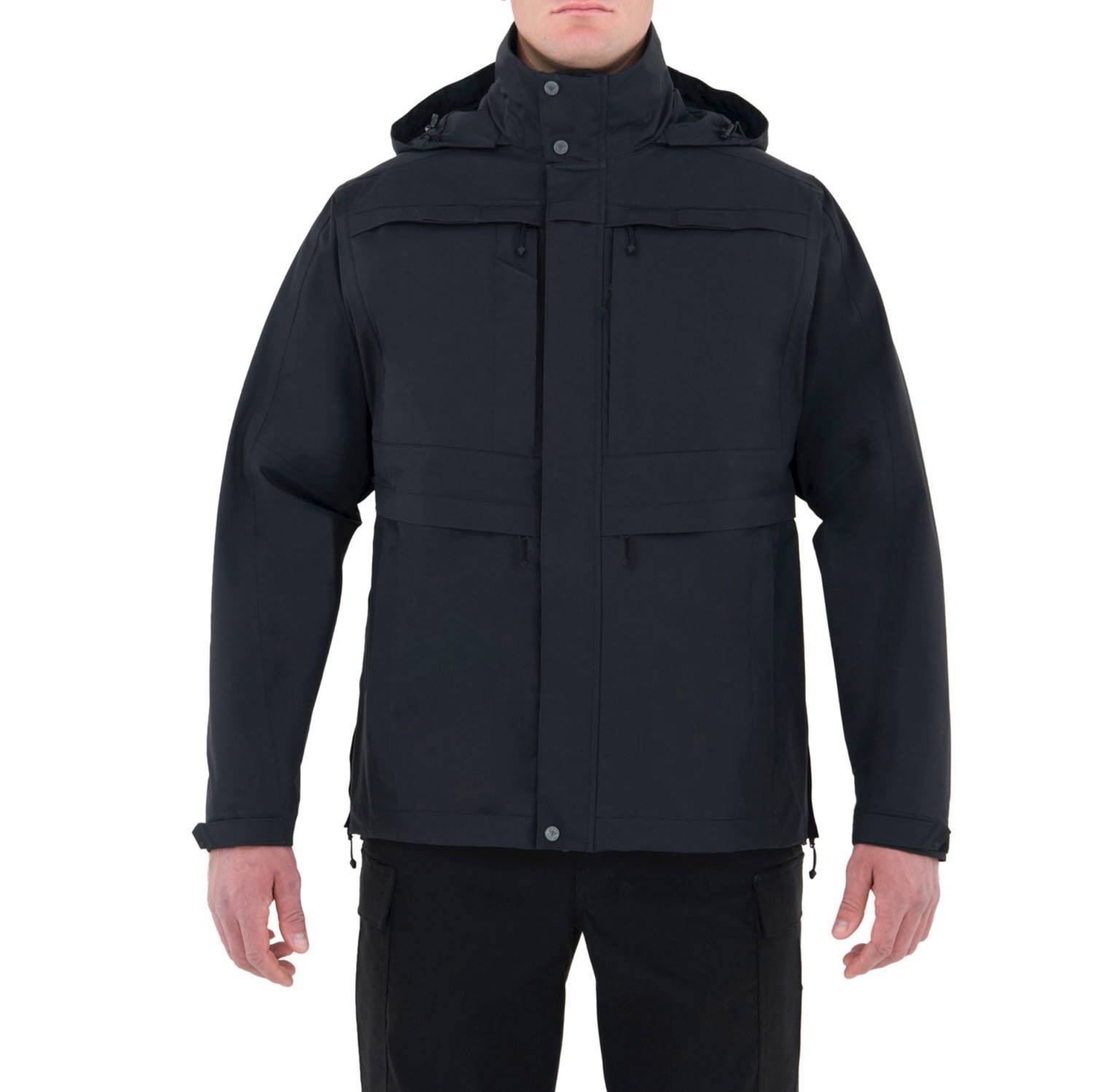 First Tactical Tactix System Parka | Men's Jackets