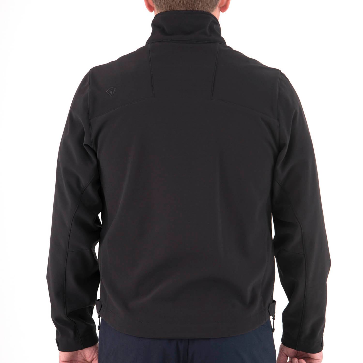 First Tactical Men's Tactix Softshell Jacket