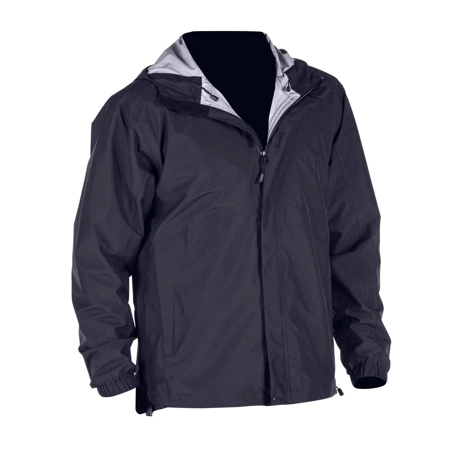 5.11 Tactical Duty Rain Shell Jacket