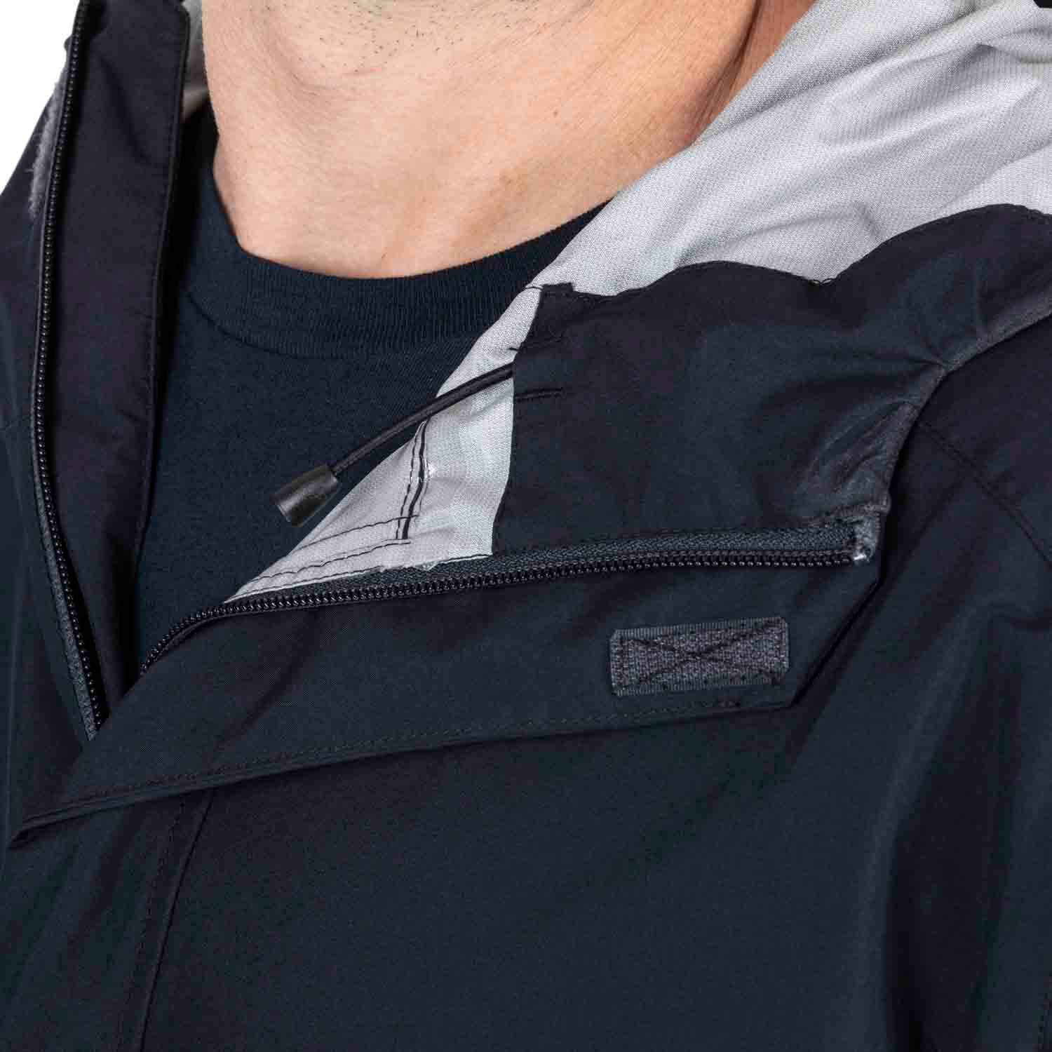 5.11 Tactical Duty Rain Shell Jacket